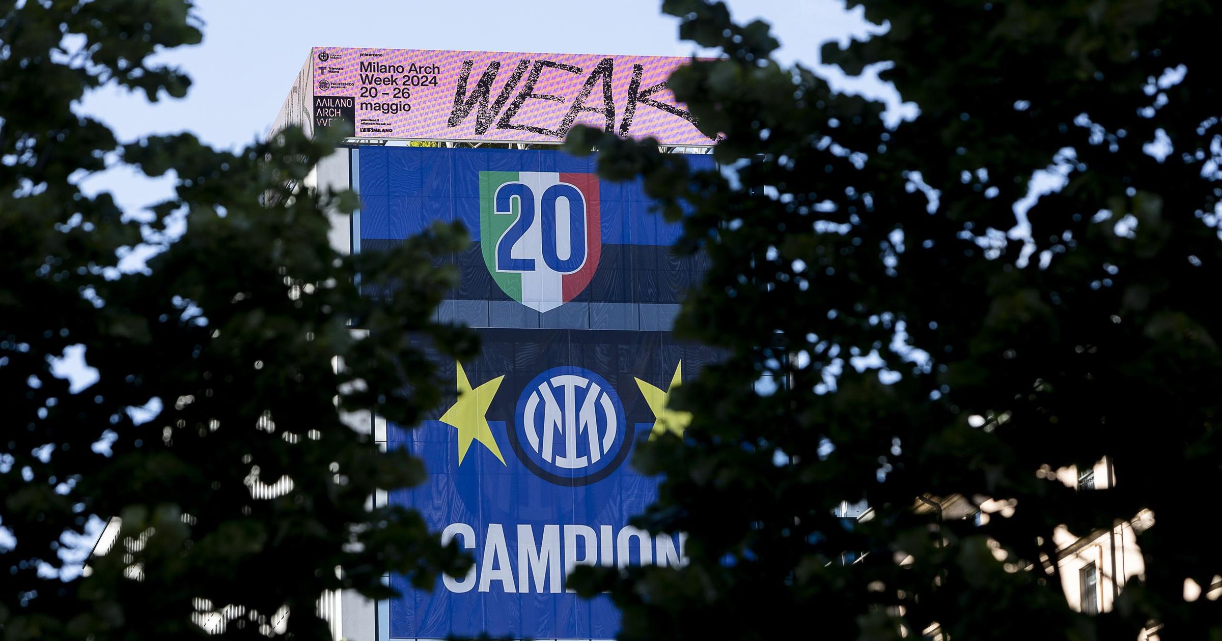 Inter: chi è Carlo Marchetti, uomo Oaktree e possibile nuovo presidente ...