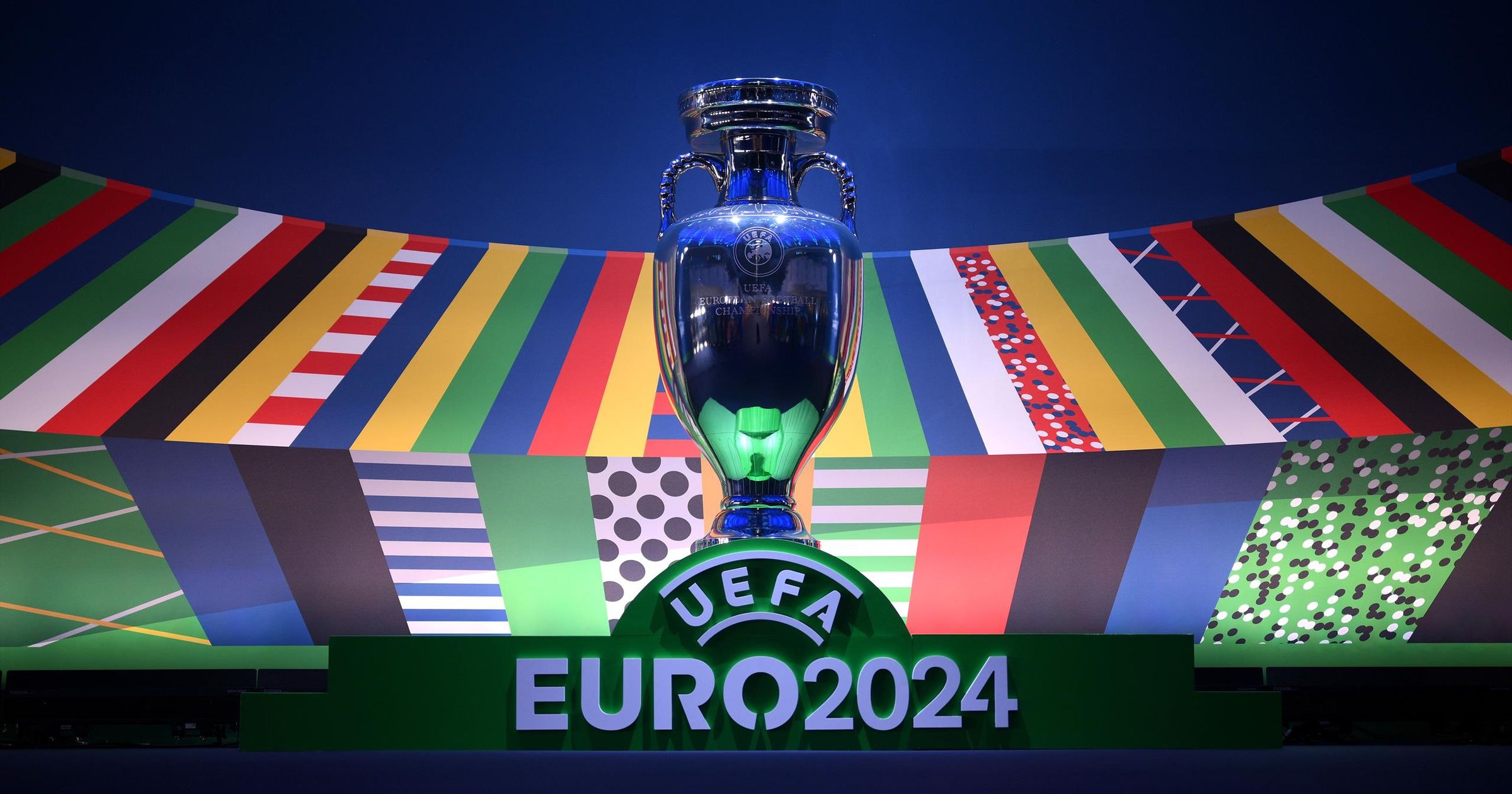 What is the name of the Euro 2024 trophy Is the European Championship ...