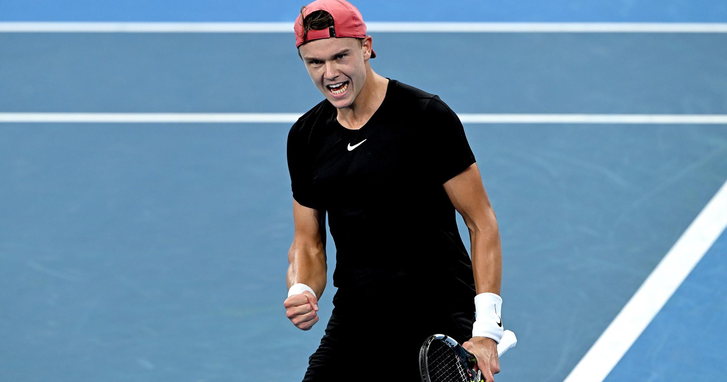 ATP Brisbane 2024 | Horarios y dónde ver las finales - Eurosport