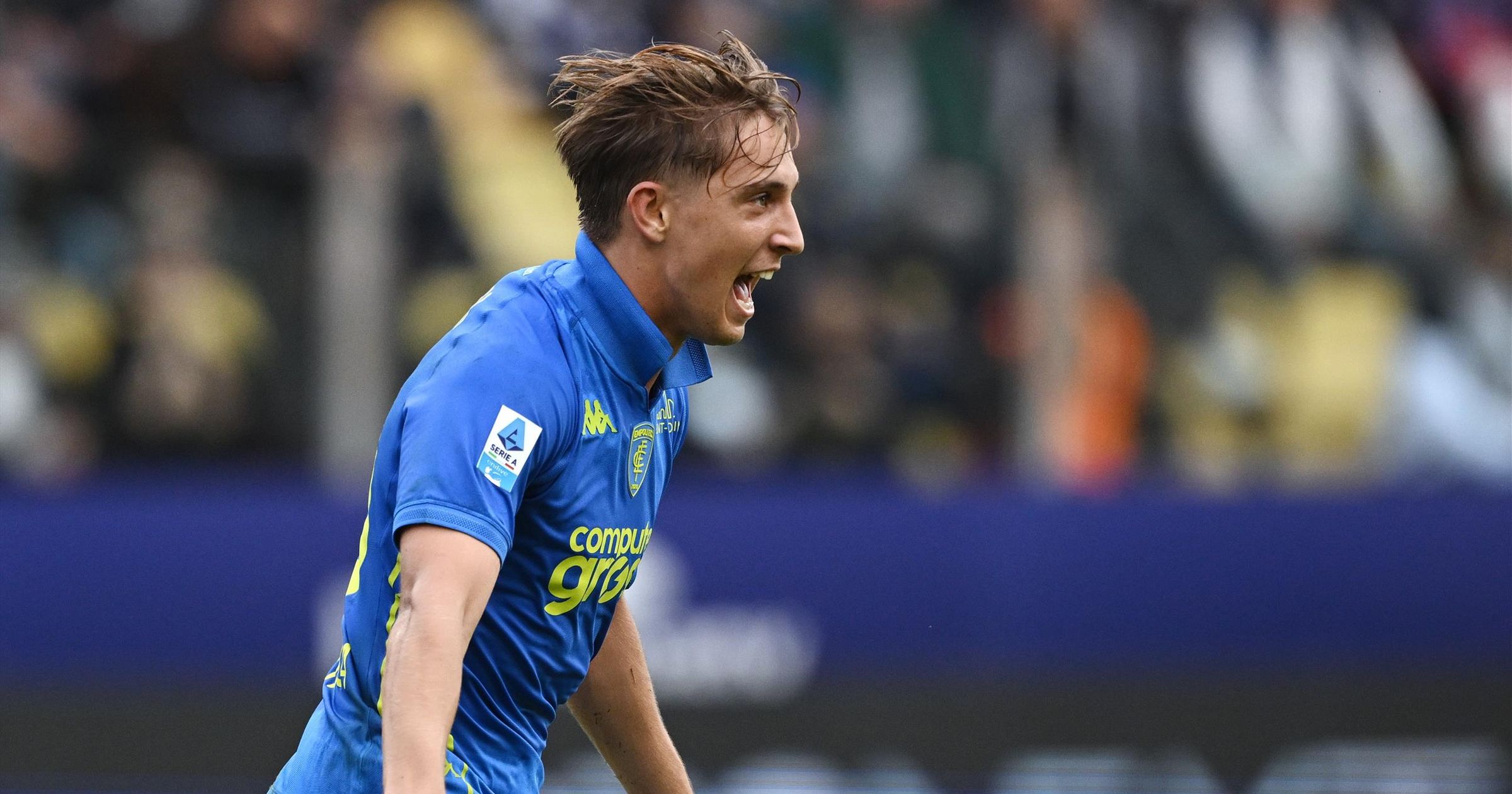 Fazzini alla Fiorentina, il trasferimento è ufficiale: le cifre e i ...