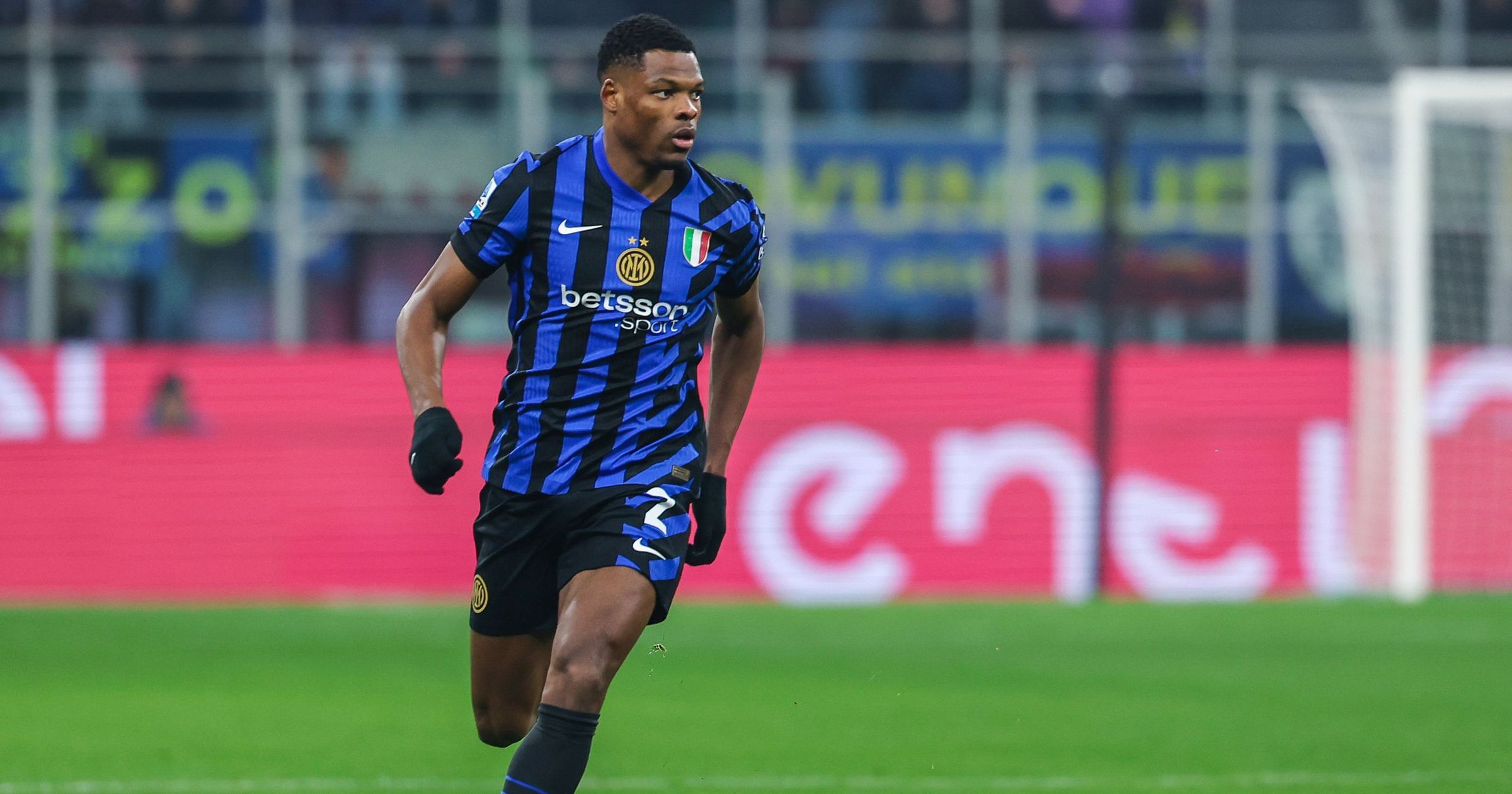 Lazio-Inter: probabili formazioni, statistiche e dove vederla in TV e ...