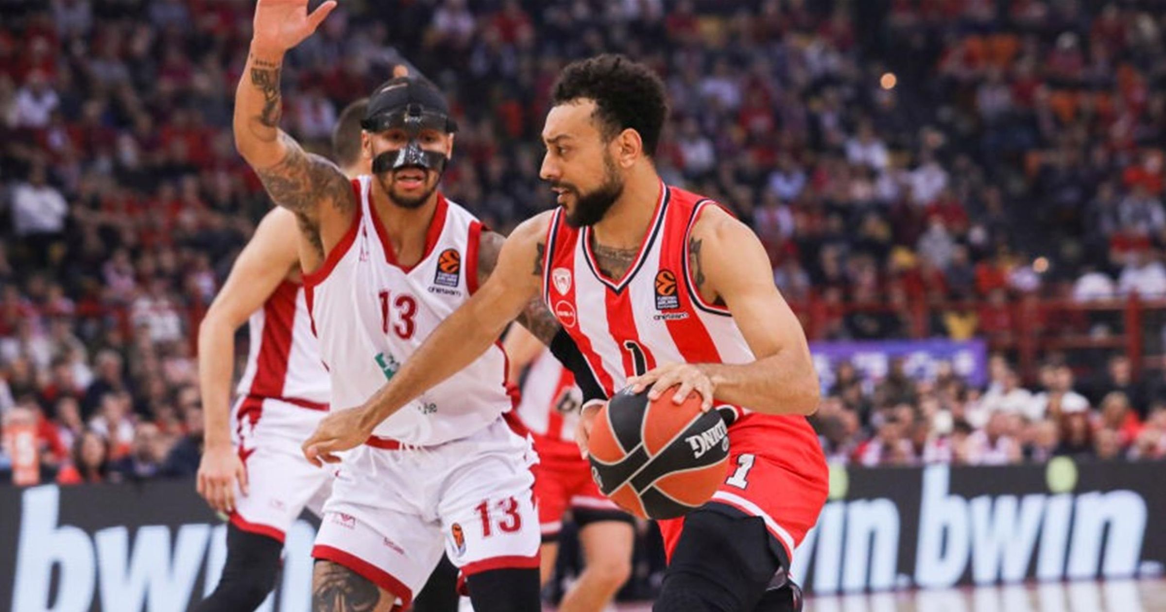 Olimpia Milano, si accende il mercato per il playmaker: Shabazz Napier ...