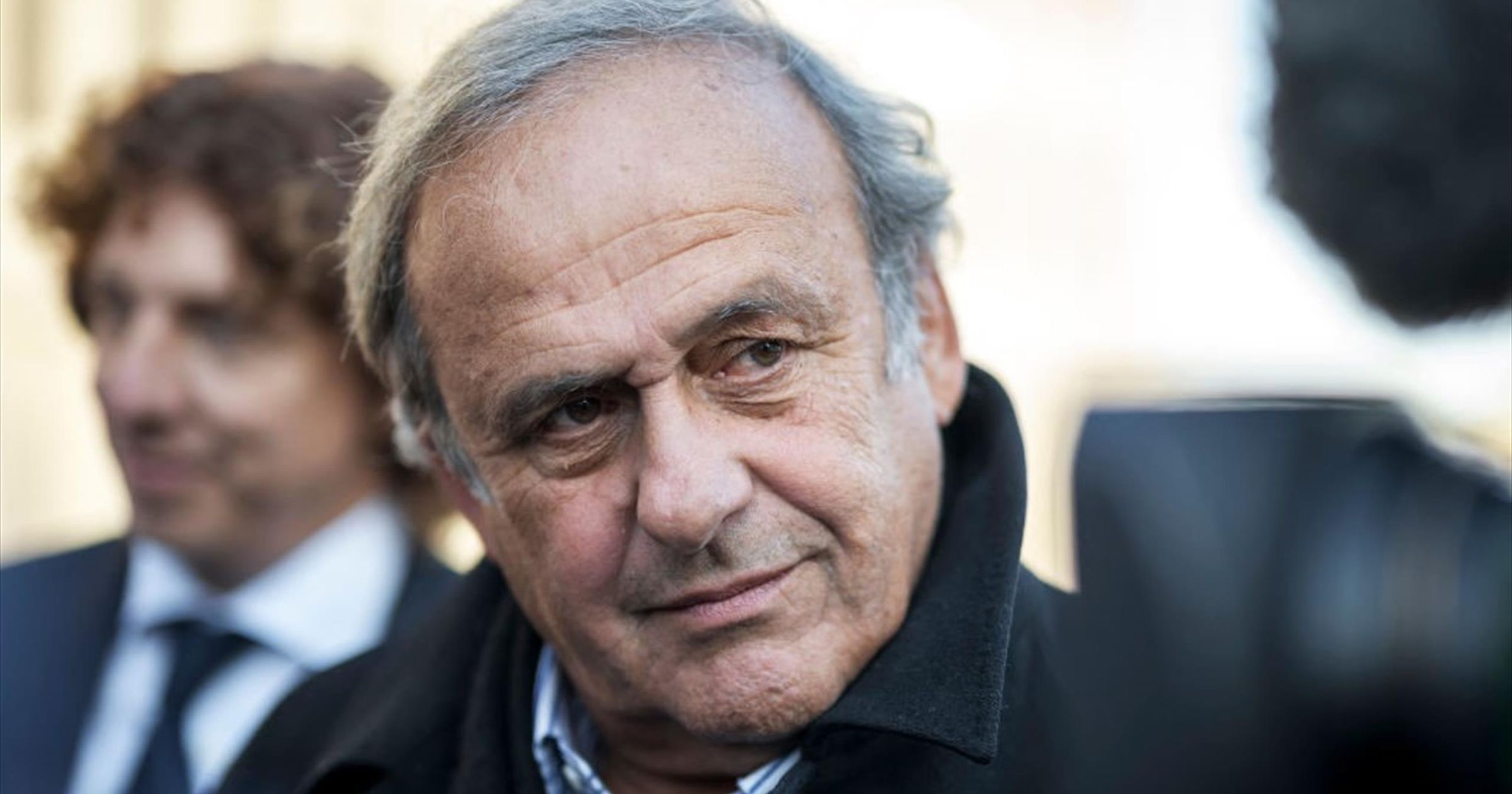 Michel Platini : "J'ai une totale confiance en la justice, mais pas en ...