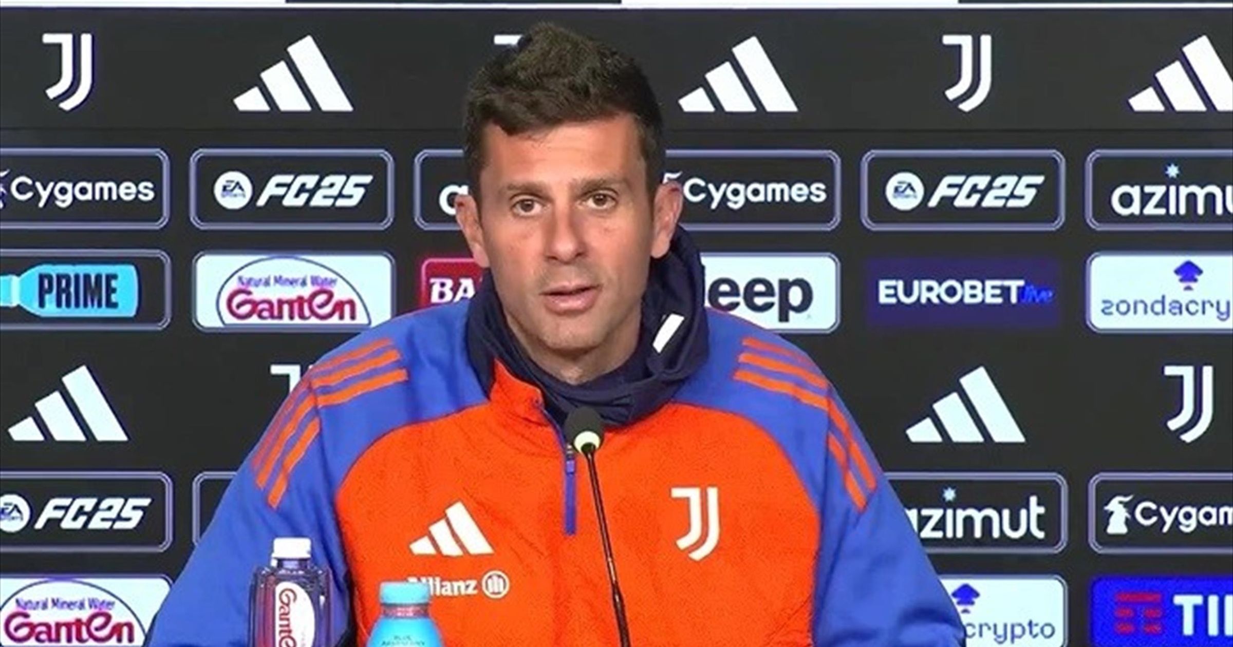 Thiago Motta: "Koopmeiners fondamentale, sa fare tutto. È un numero 10 ...