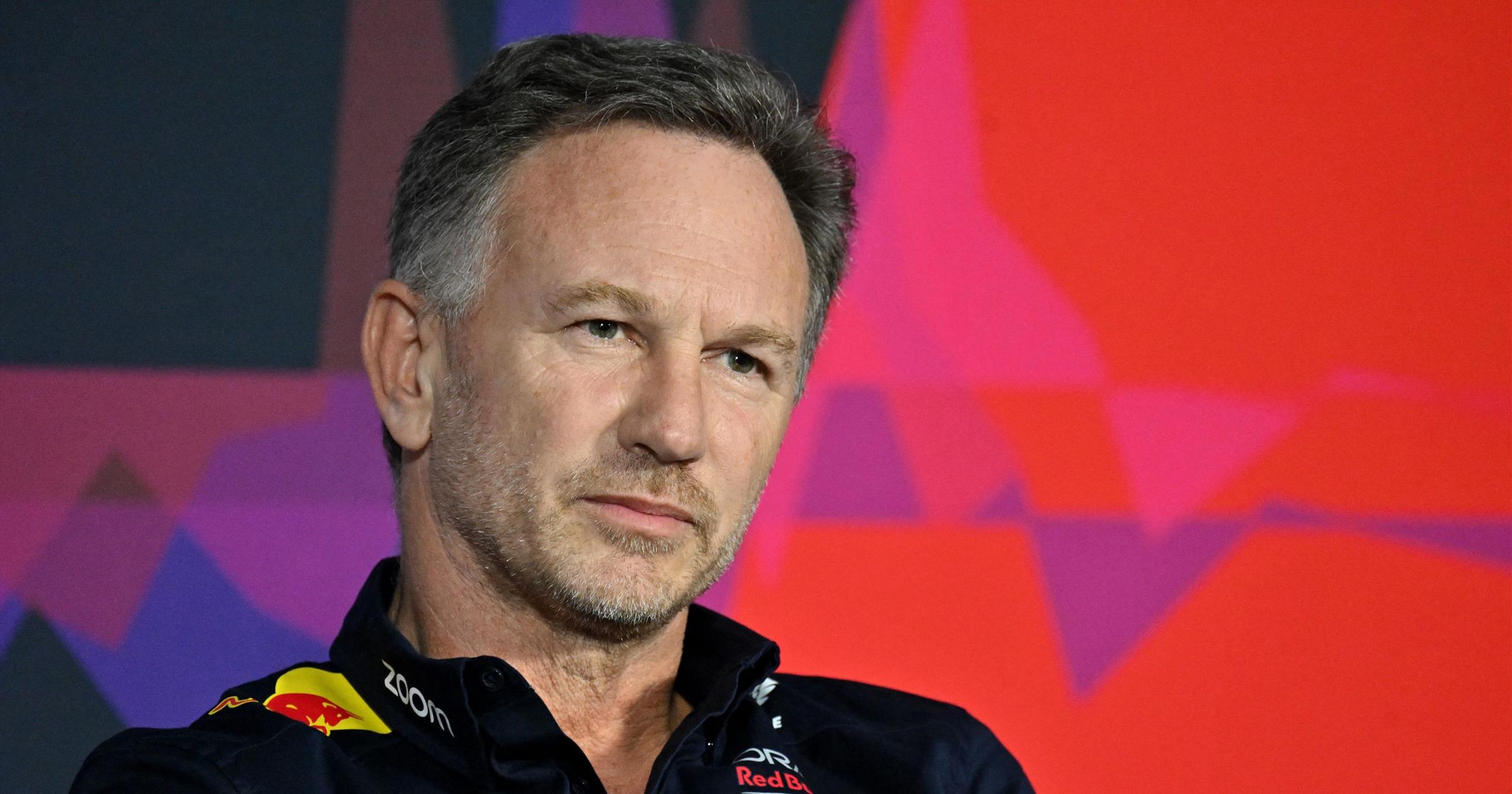 Affaire Red Bull : L'employée qui a dénoncé Horner a été suspendue ...