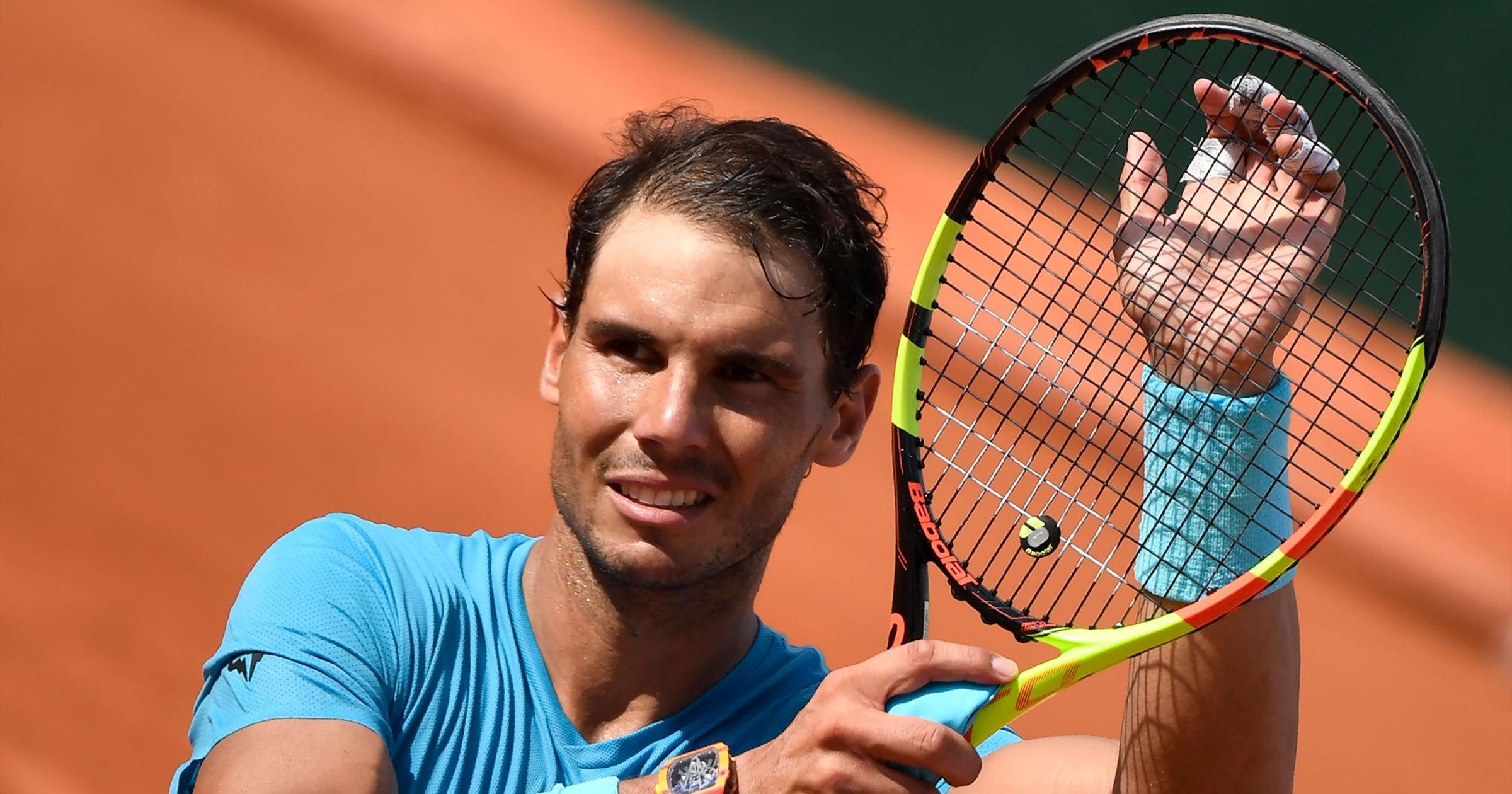 Order of play e programmazione tv del Day 7 del Roland Garros 2018 ...