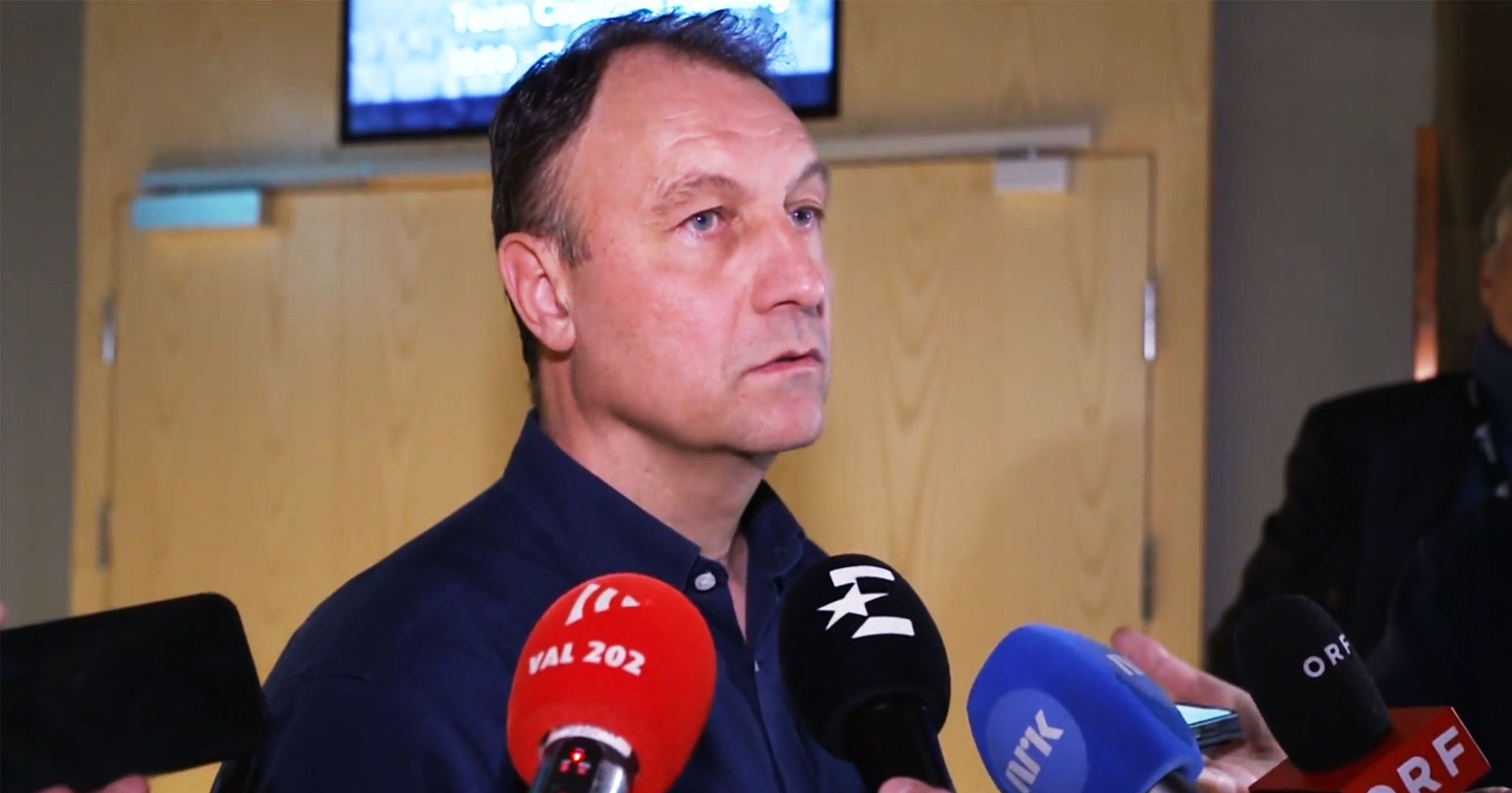 Skisprung-Skandal um Norwegen bei Nordischer Ski-WM: FIS zieht ...