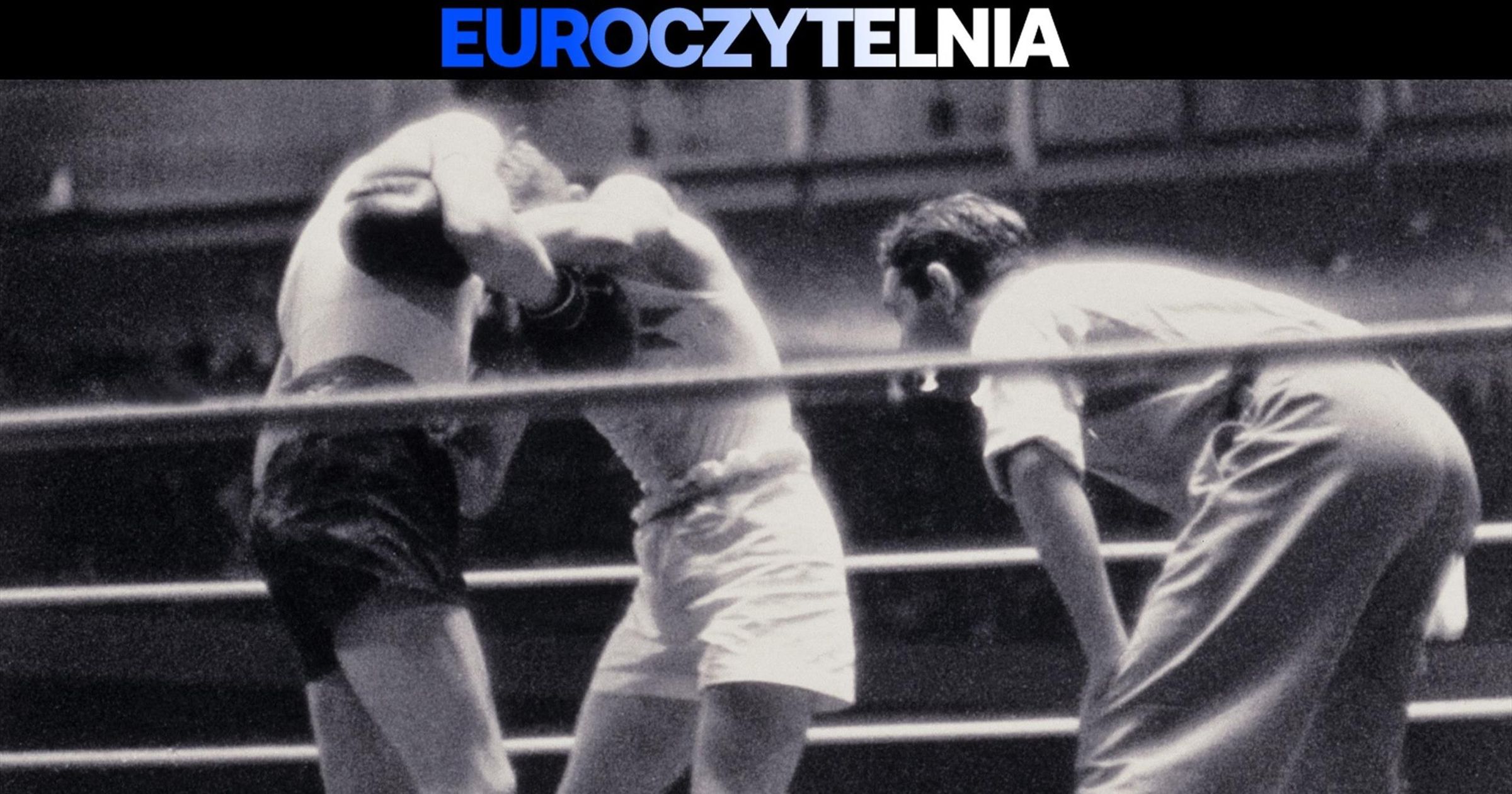 Najdłuższa walka w historii boksu. Andy Bowen i Jack Burke walczyli ...