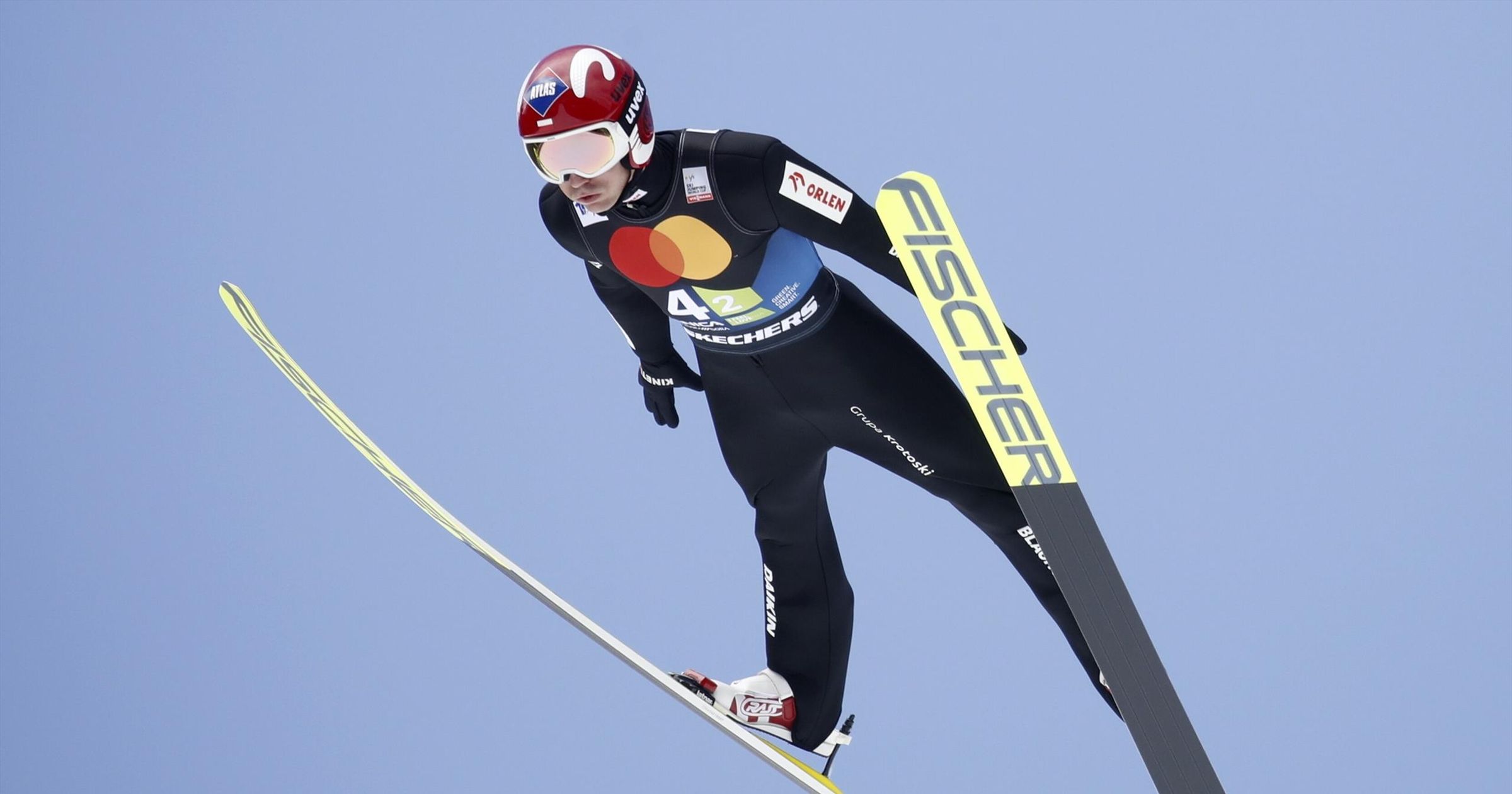 Skoki narciarskie Planica 2024. Kamil Stoch "może być w pierwszej ...