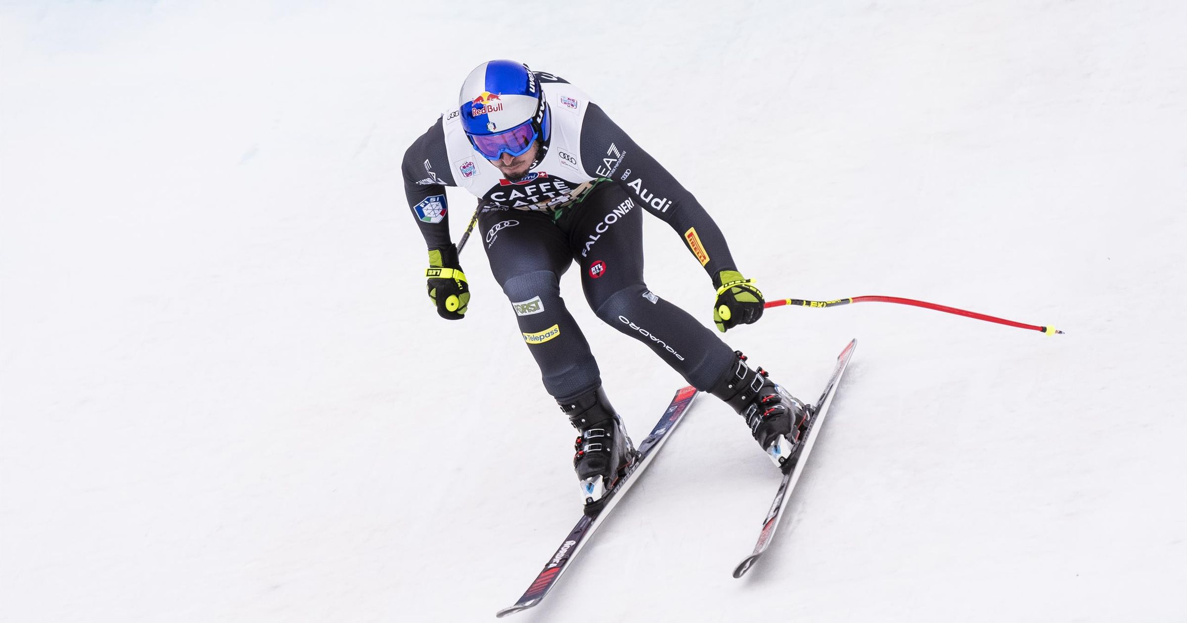 Zermatt/Cervinia - La FISI ufficializza gli otto uomini per le discese ...