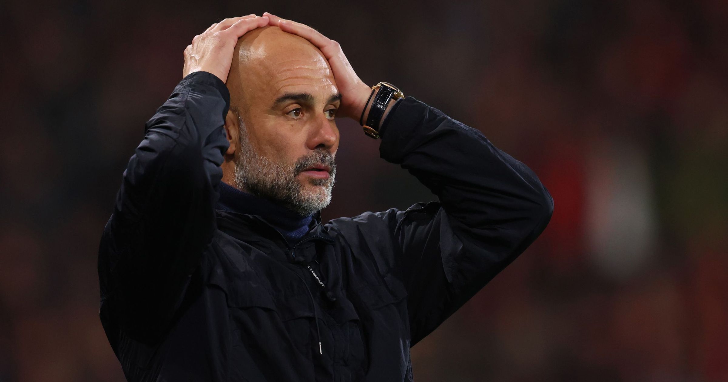 Premier League | Manchester City tenu en échec par Bournemouth grâce à ...