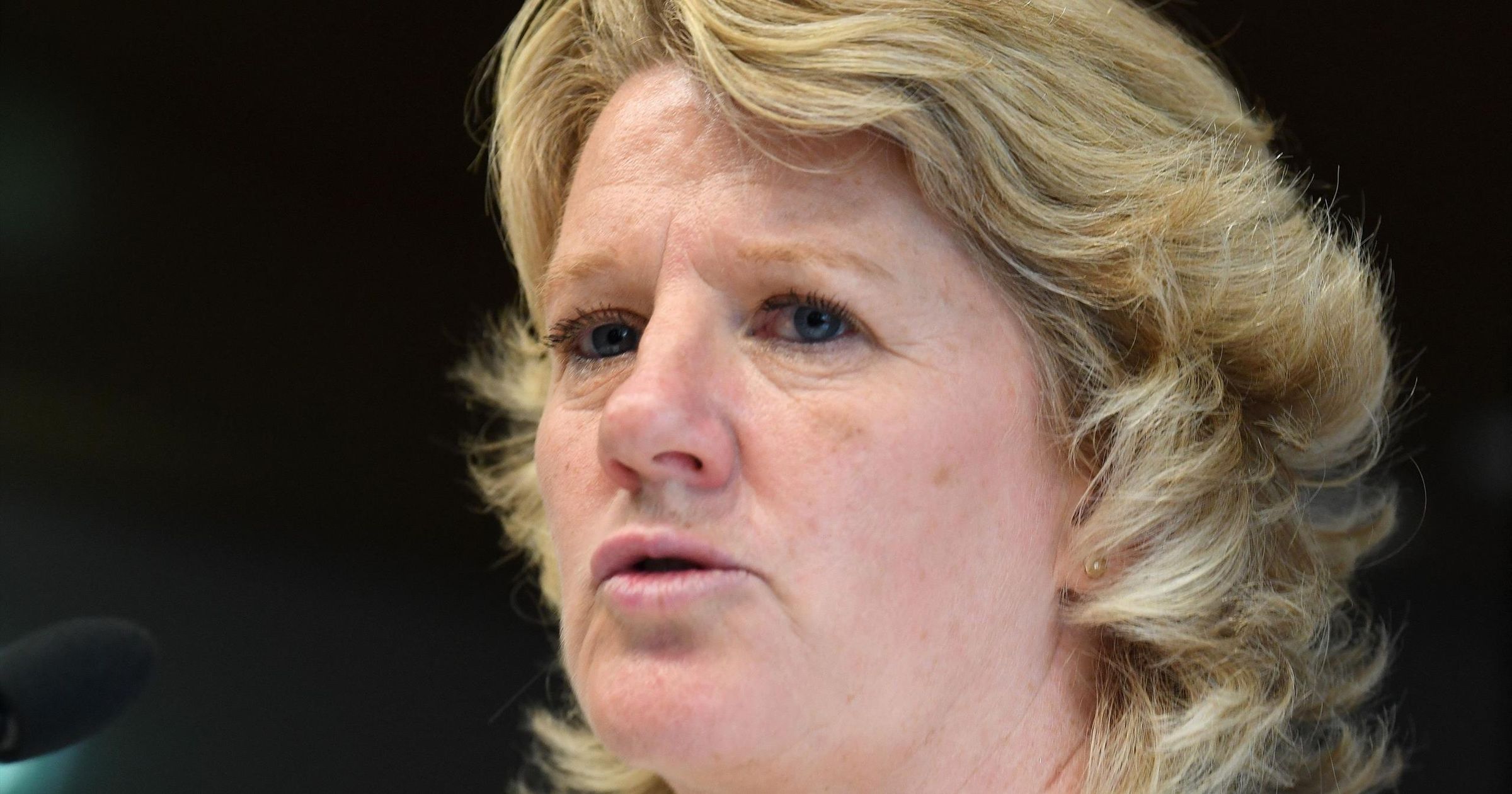 Brigitte Henriques n'est plus présidente du CNOSF (Comité national ...