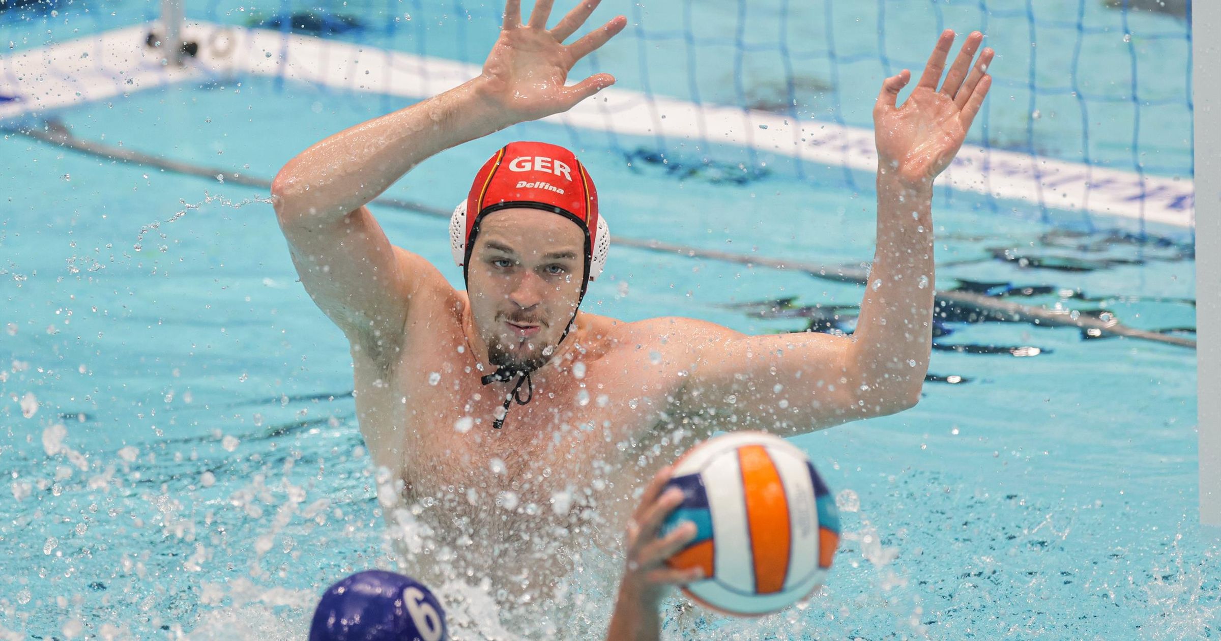 Deutsche Wasserballteams zum EM-Auftakt erfolgreich: Männer siegen ...