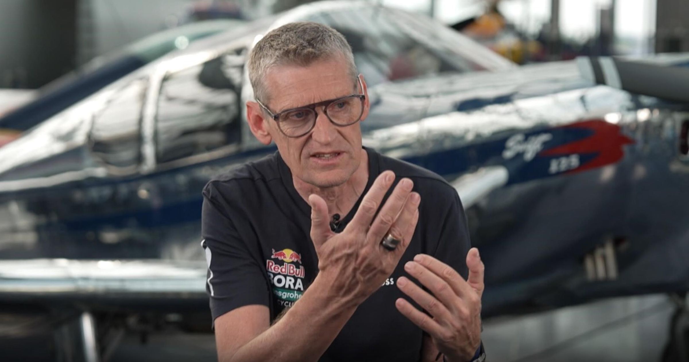 Tour de France: Rolf Aldag exklusiv über Primoz Roglics Chancen aufs ...