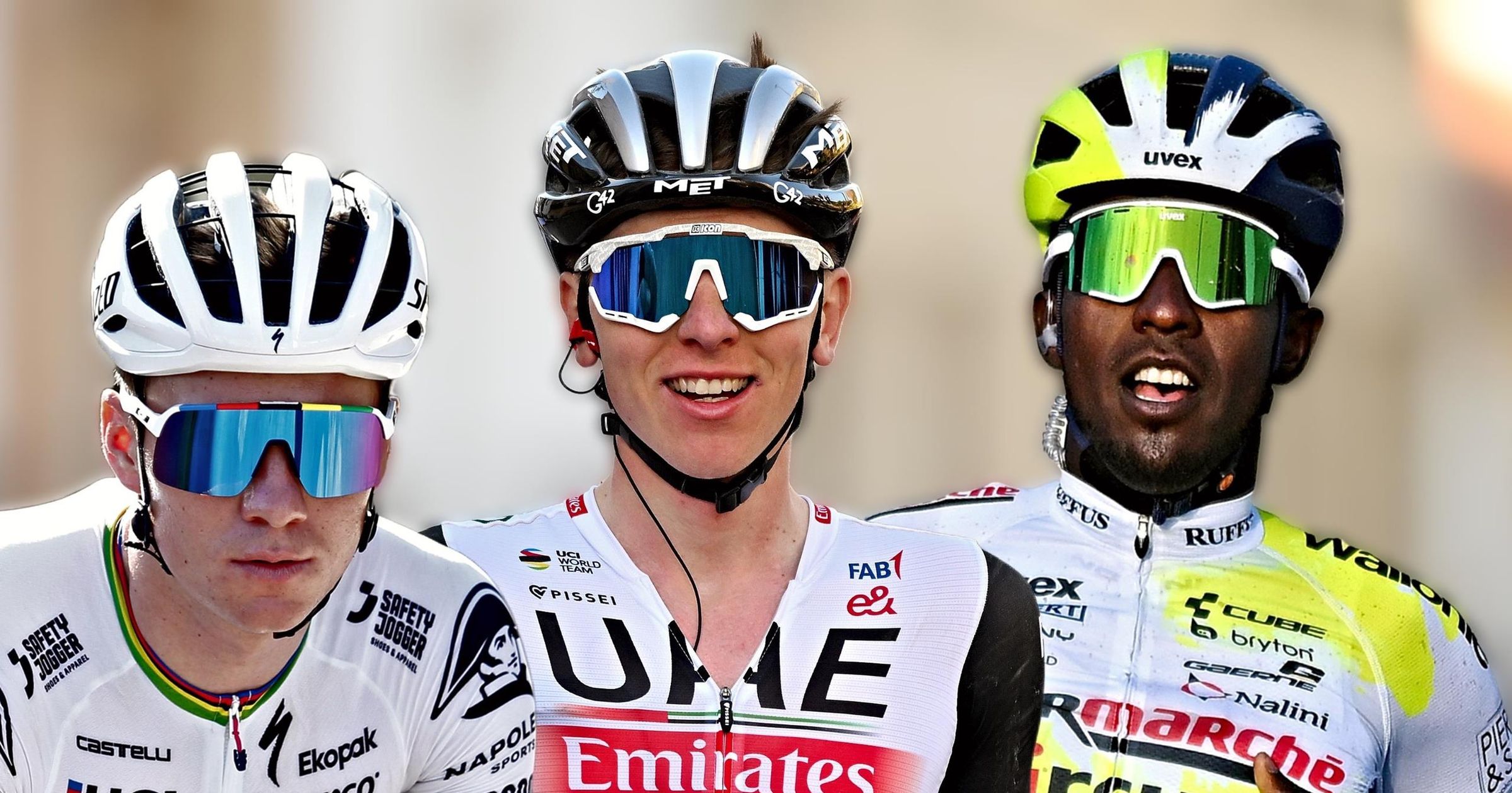 Radsport live im TV und im Livestream: Eurosport und discovery+ ...