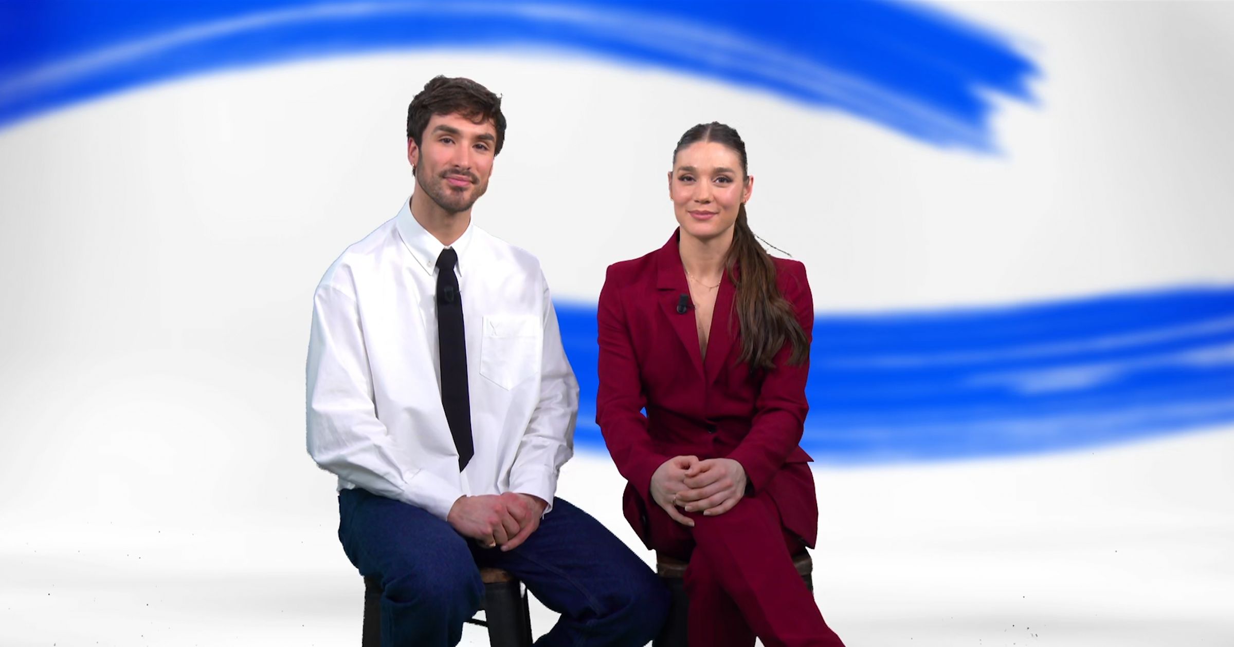 Cizeron et Fournier Beaudry : "Tout s'est aligné pour que ce soit le ...