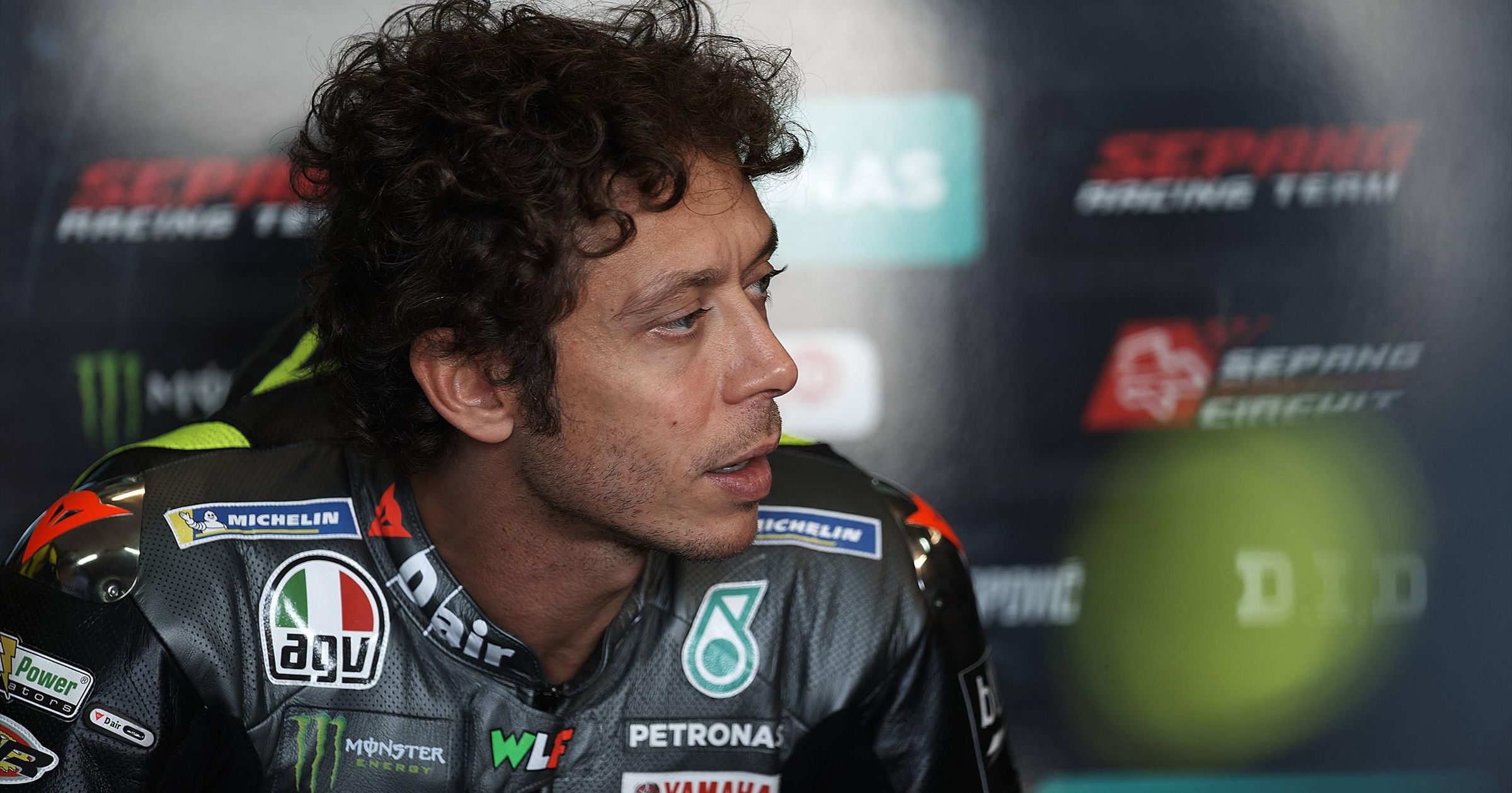 GP Americhe - Valentino Rossi: "La morte di Berta Viñales? Tragedia ...