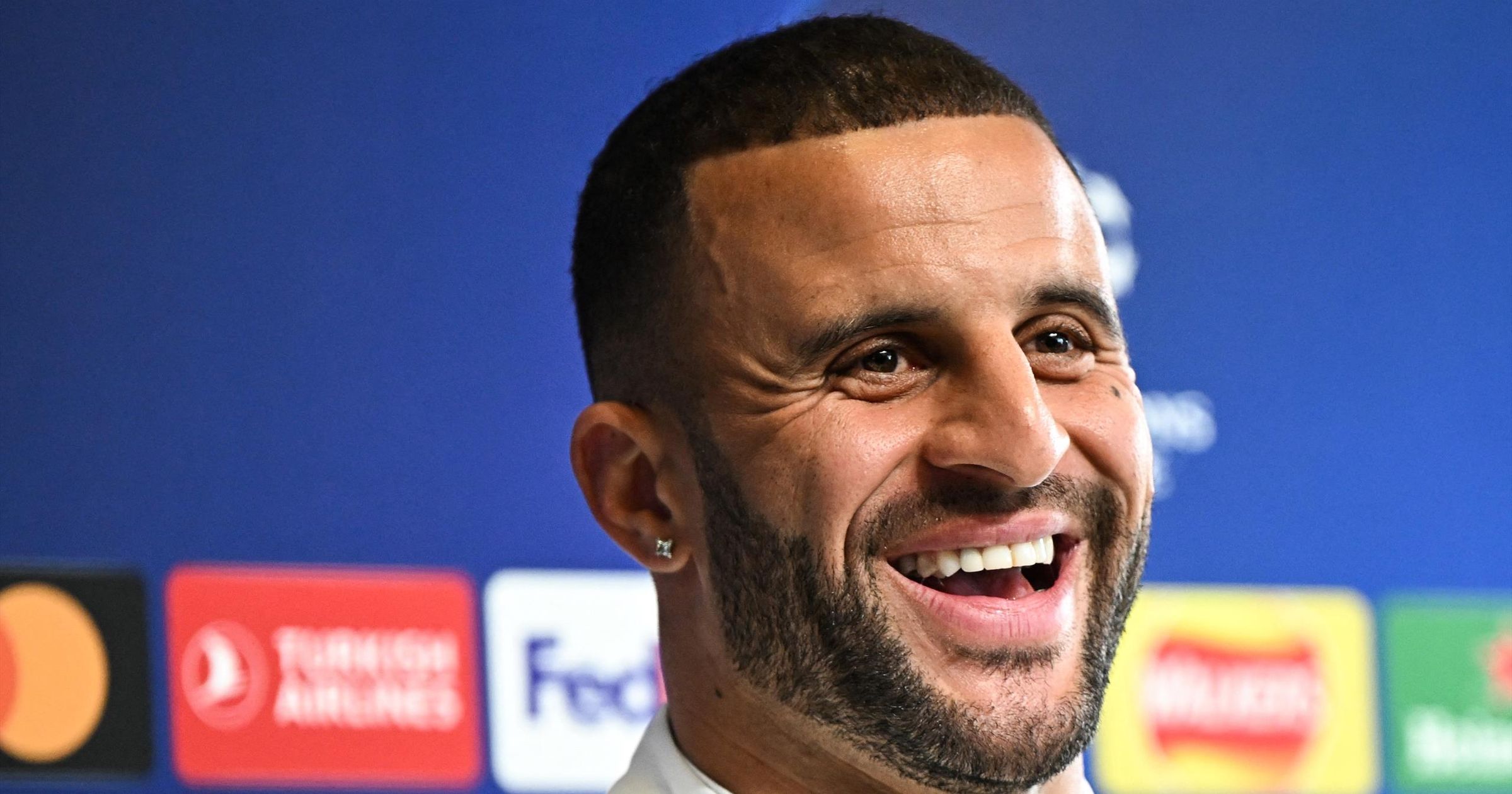 Kyle Walker von Manchester City unter der Lupe: Speed, Pässen ...