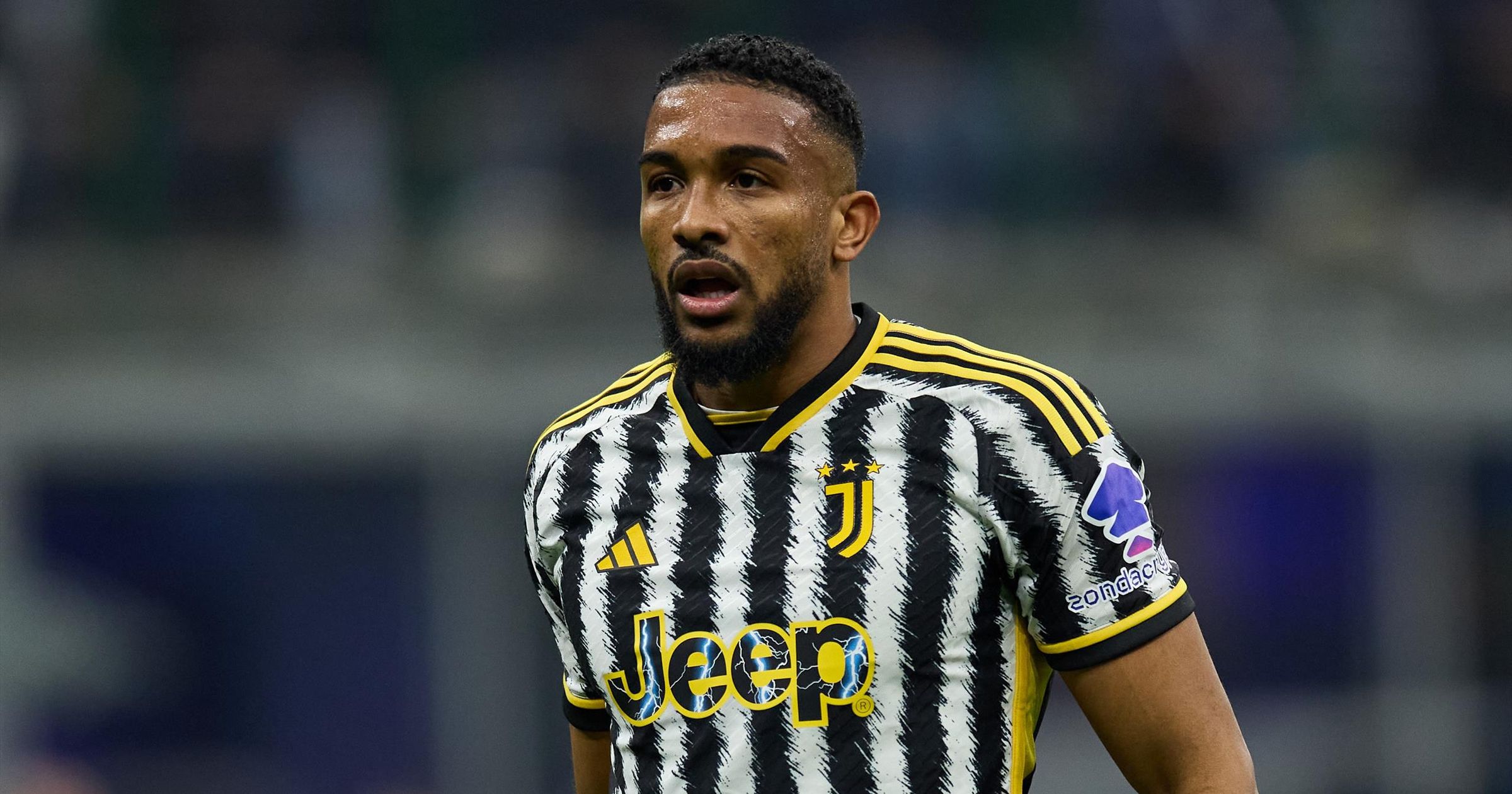 Bremer ricorda Andy Brehme: "Eri l'idolo di mio papà, a te devo il mio ...