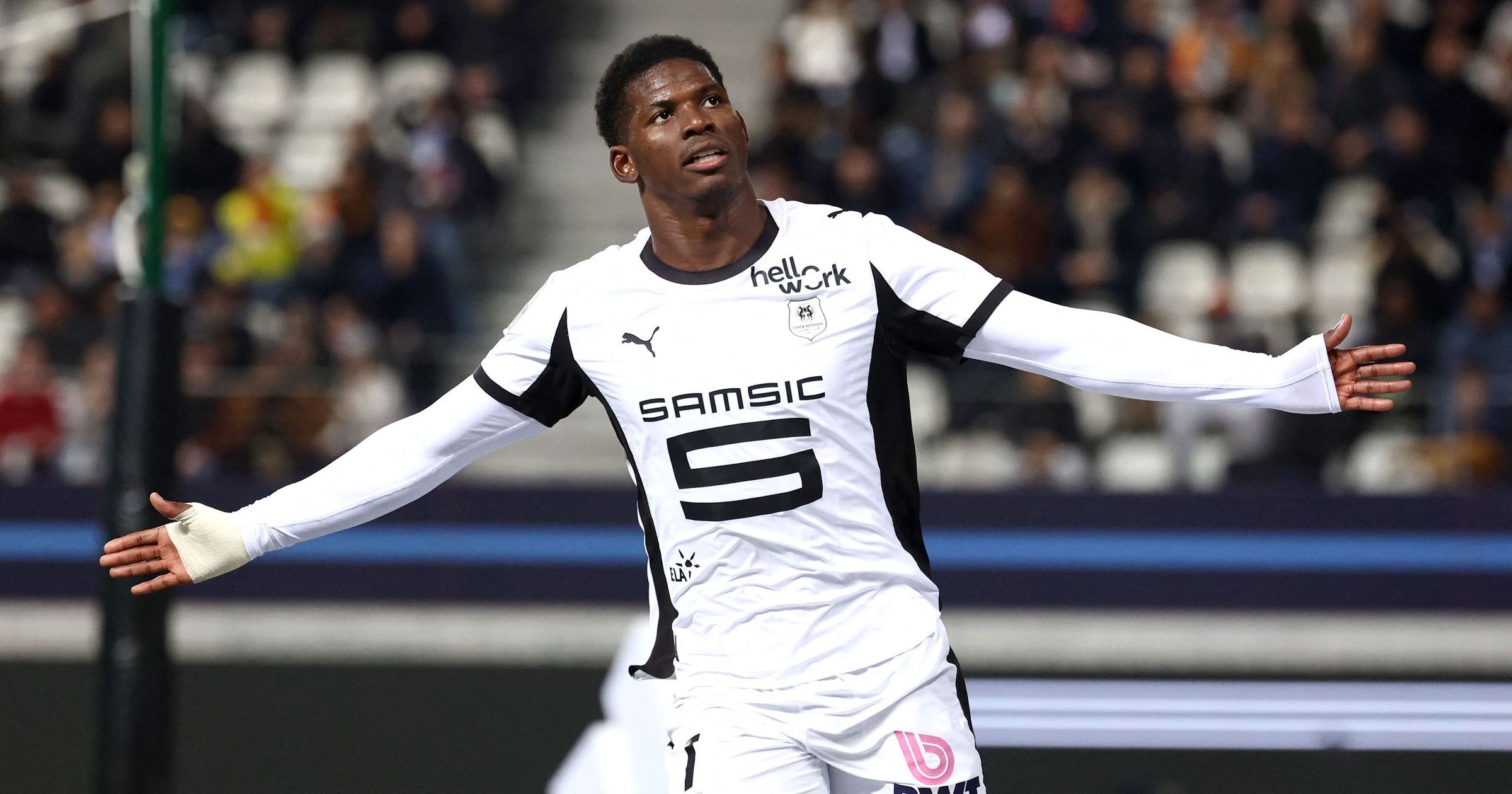 Ligue 1 - Paris FC - Rennes | Le Stade Rennais va mieux et enchaîne une ...