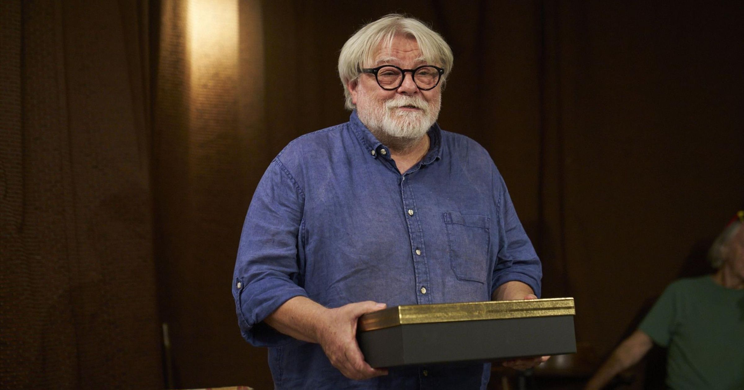 "a krétapályán félidő" - 70 éves lett a virtuóz szómágus, Parti Nagy ...