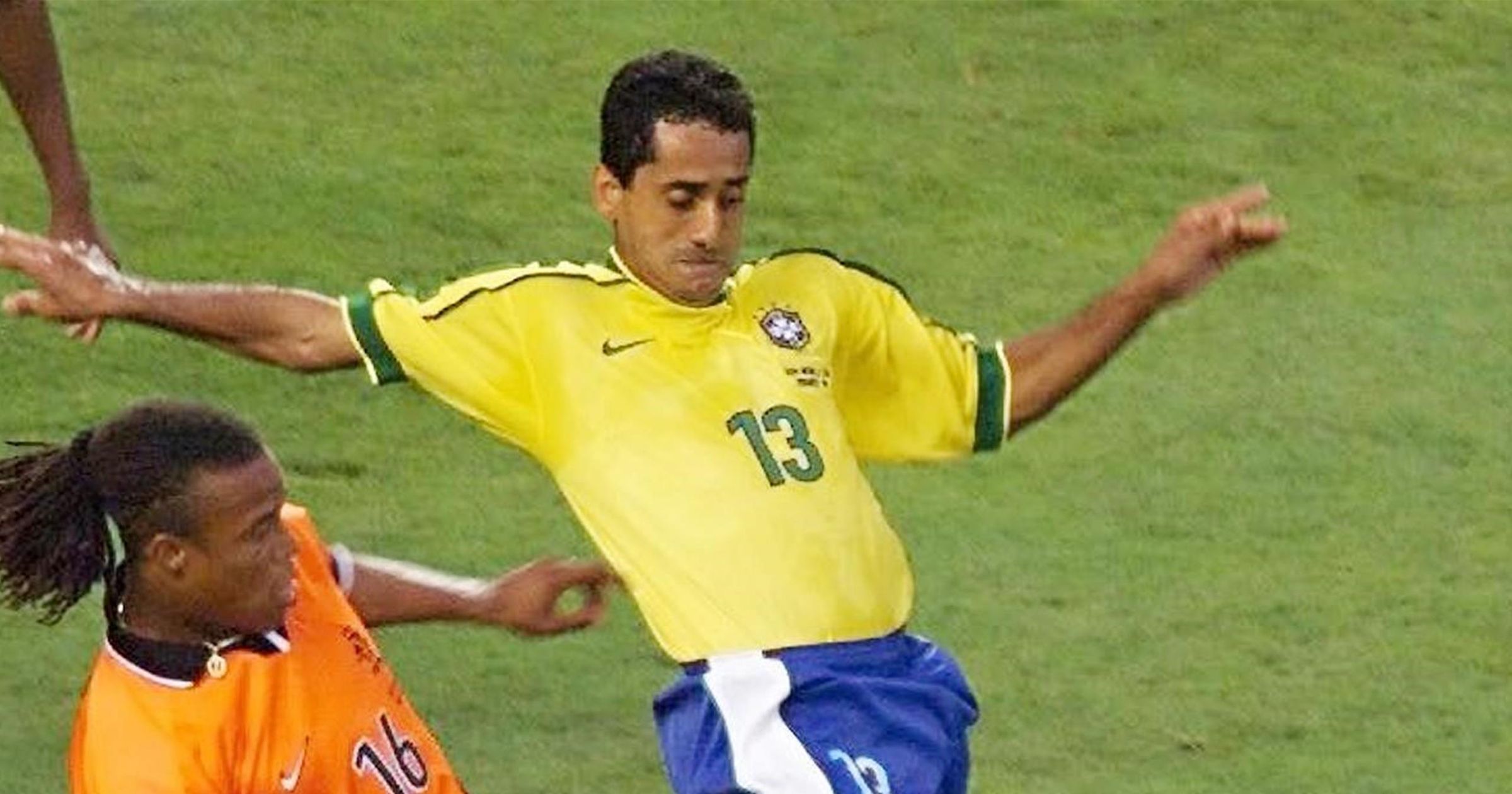 Il calcio piange Zé Carlos, ex terzino del Brasile protagonista al ...