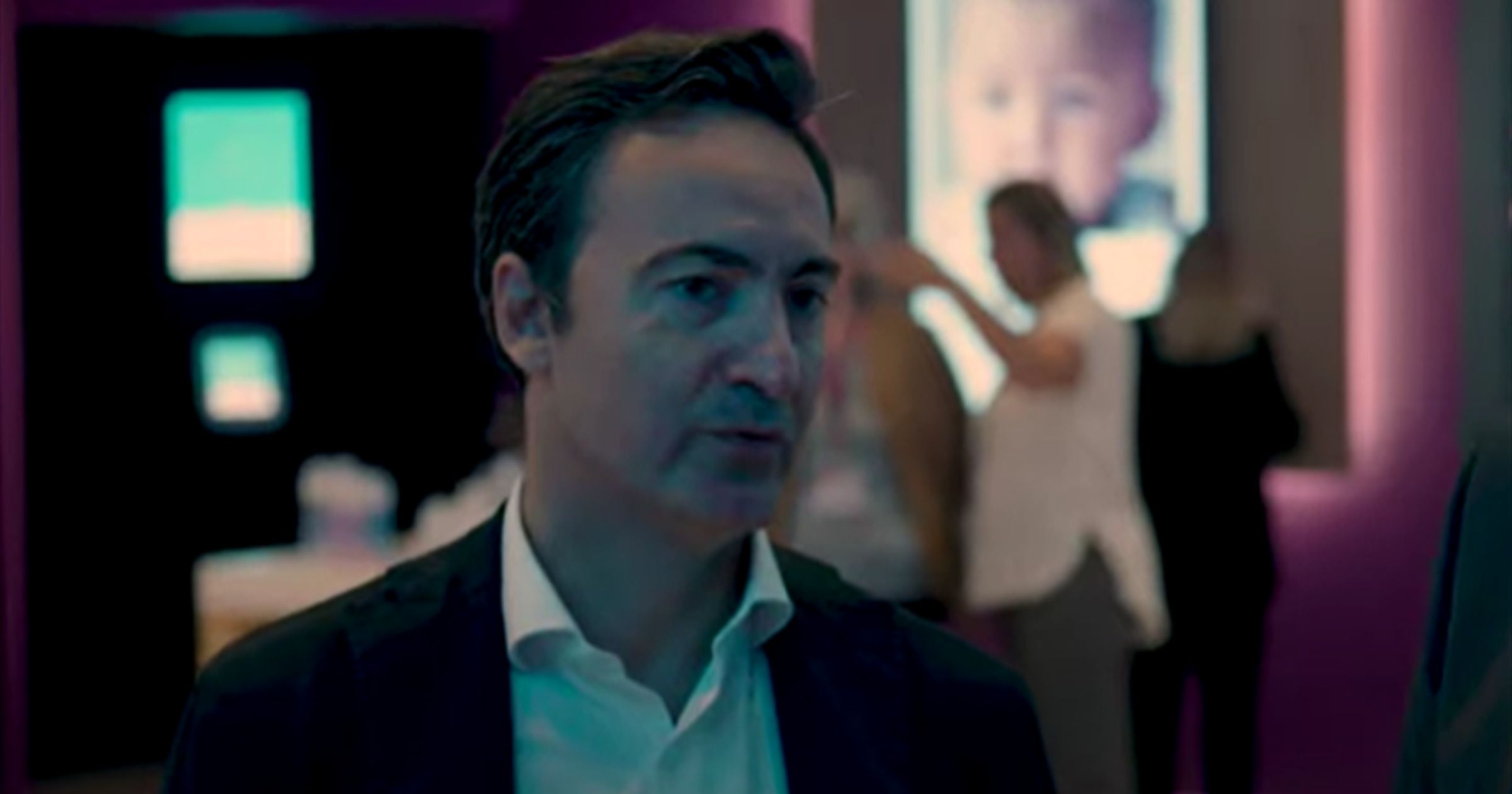 Dimite el director general del FC Barcelona, Ferran Reverter - Eurosport