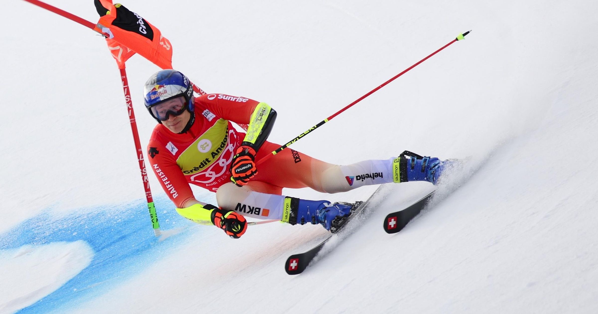 Cupa Mondială de schi alpin, ediţia 2023-2024, începe! Calendarul ...