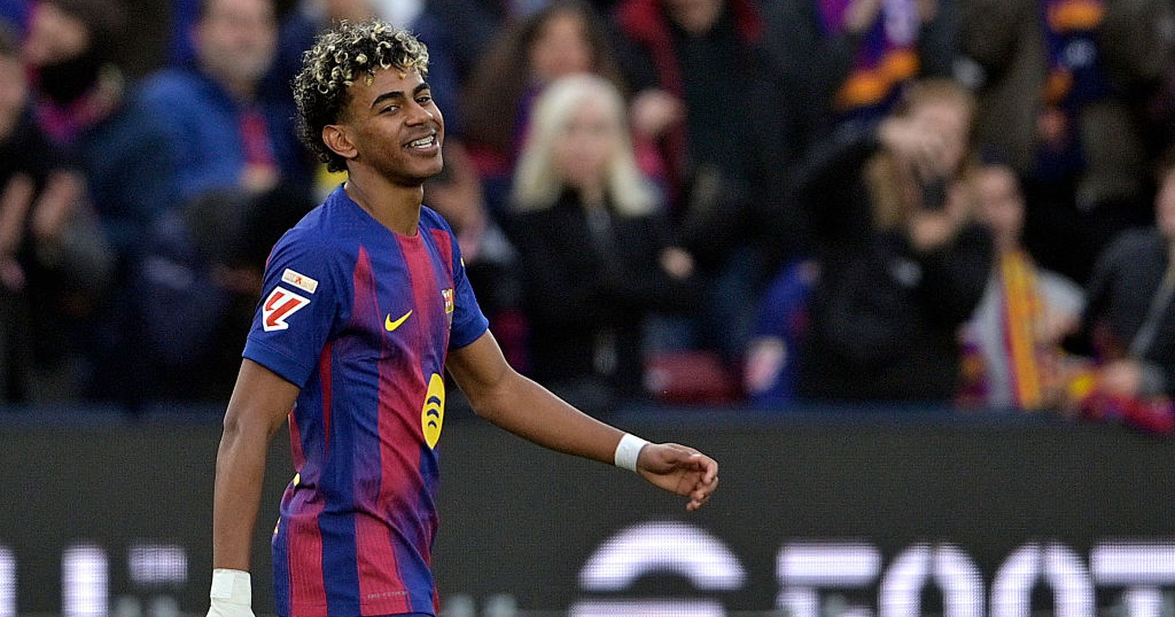Ligue des champions I FC Barcelone - Newcastle (8e de finale retour) I ...