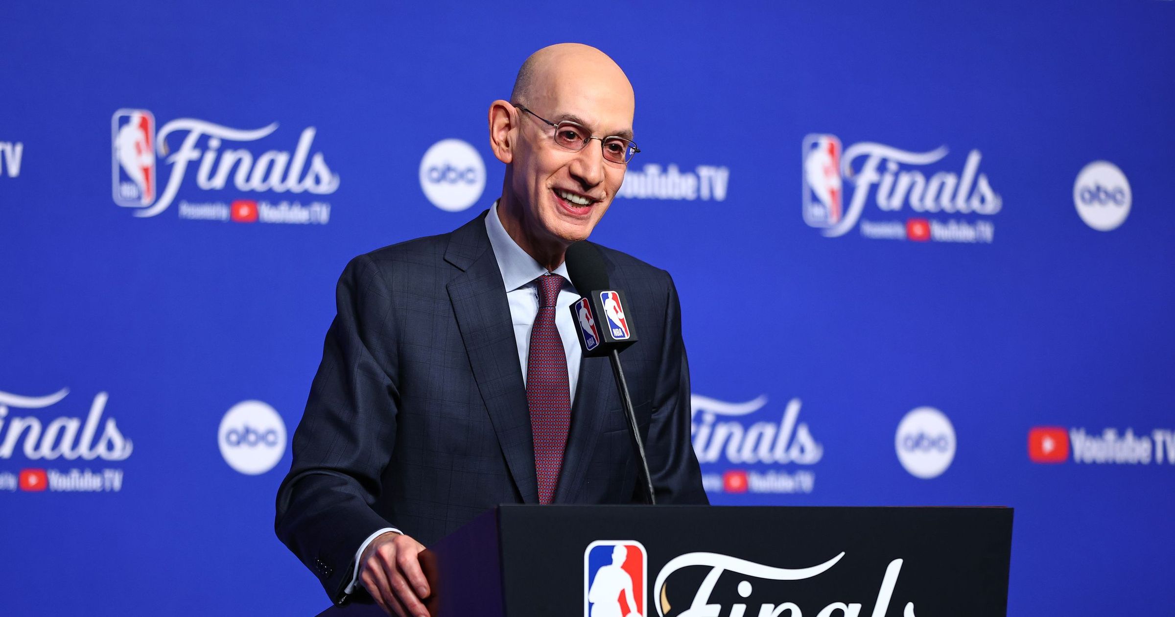 NBA All-Star: US vs World Format Change Explained - Archysport