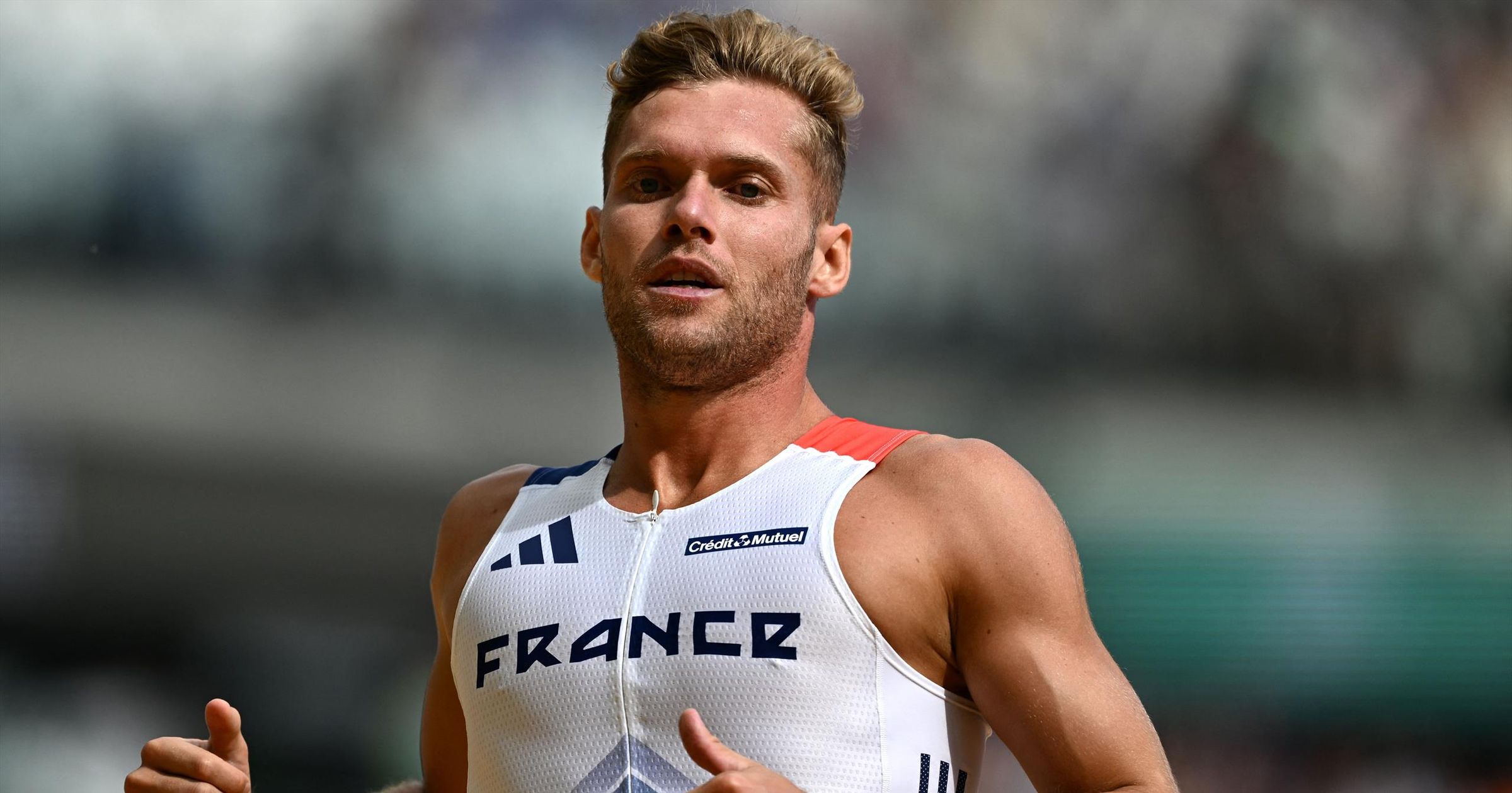 Mondiali atletica - Kevin Mayer ko e Anderson Peters eliminato, cadono ...