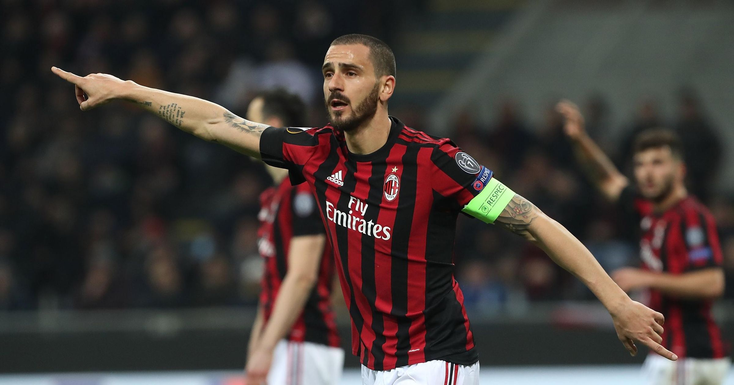 Highlights: Milan er tilbage på sejrskurs - Eurosport