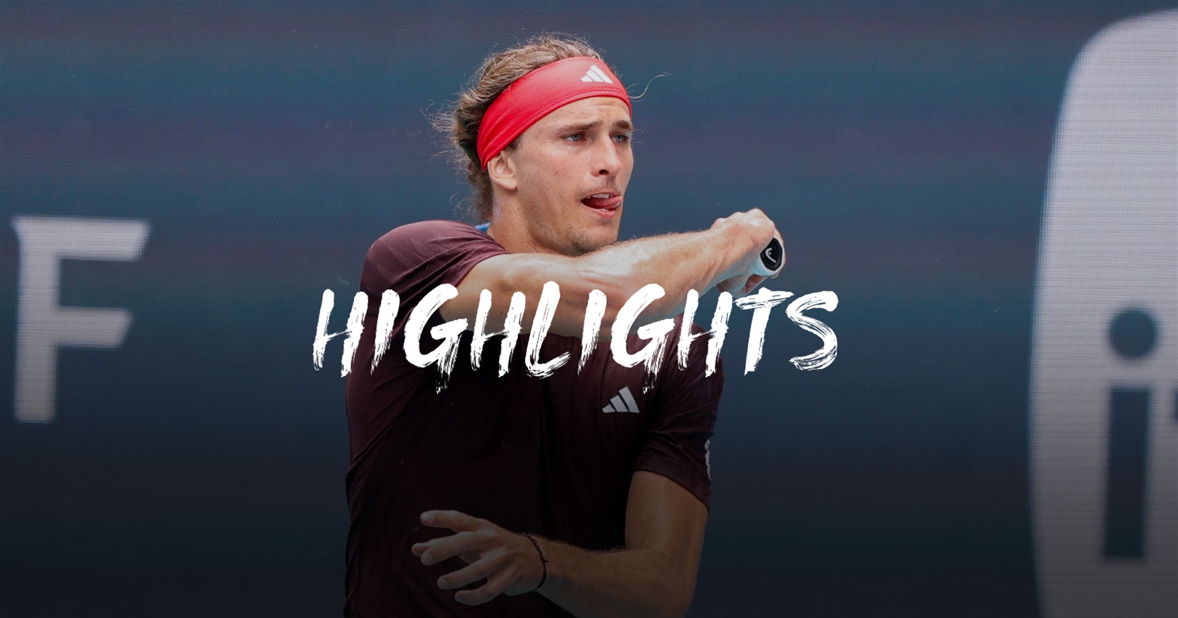 Tennis - ATP 1000 Miami - 1h15 pour dominer Fearnley : la victoire ...