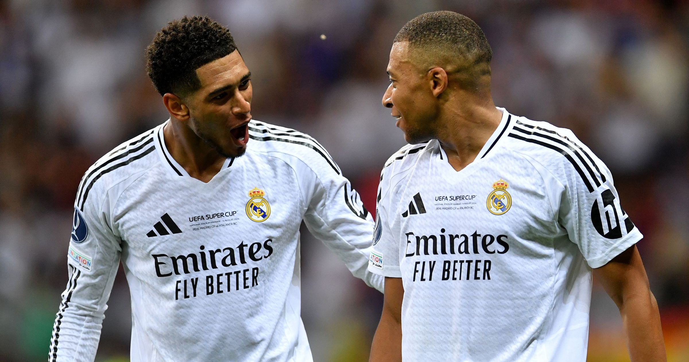 Real Madrid, noroc chior la tragerea la sorți din UCL! E singura echipă ...