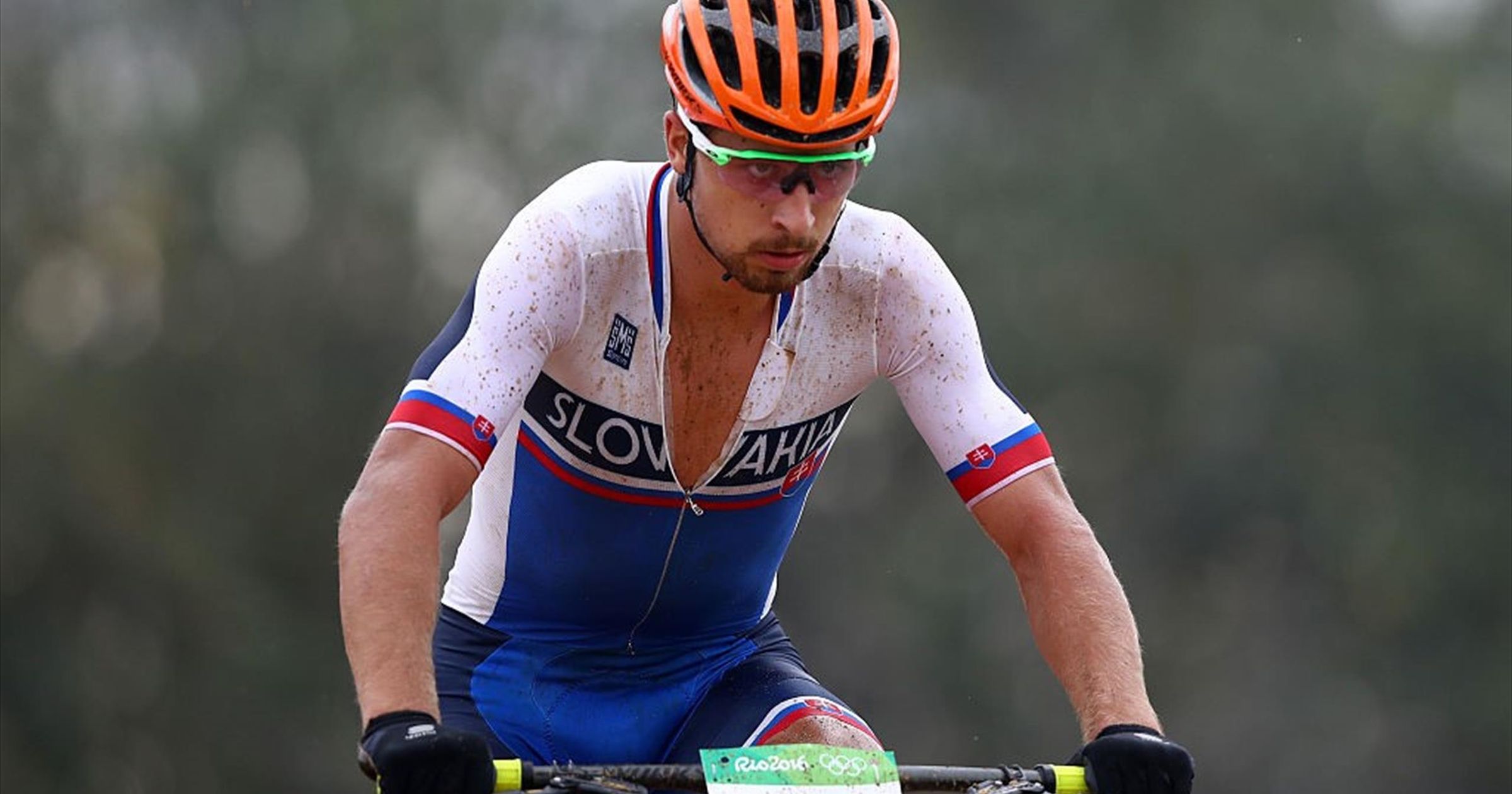 Mondiali - Non solo strada per Peter Sagan: lo slovacco sarà al via ...