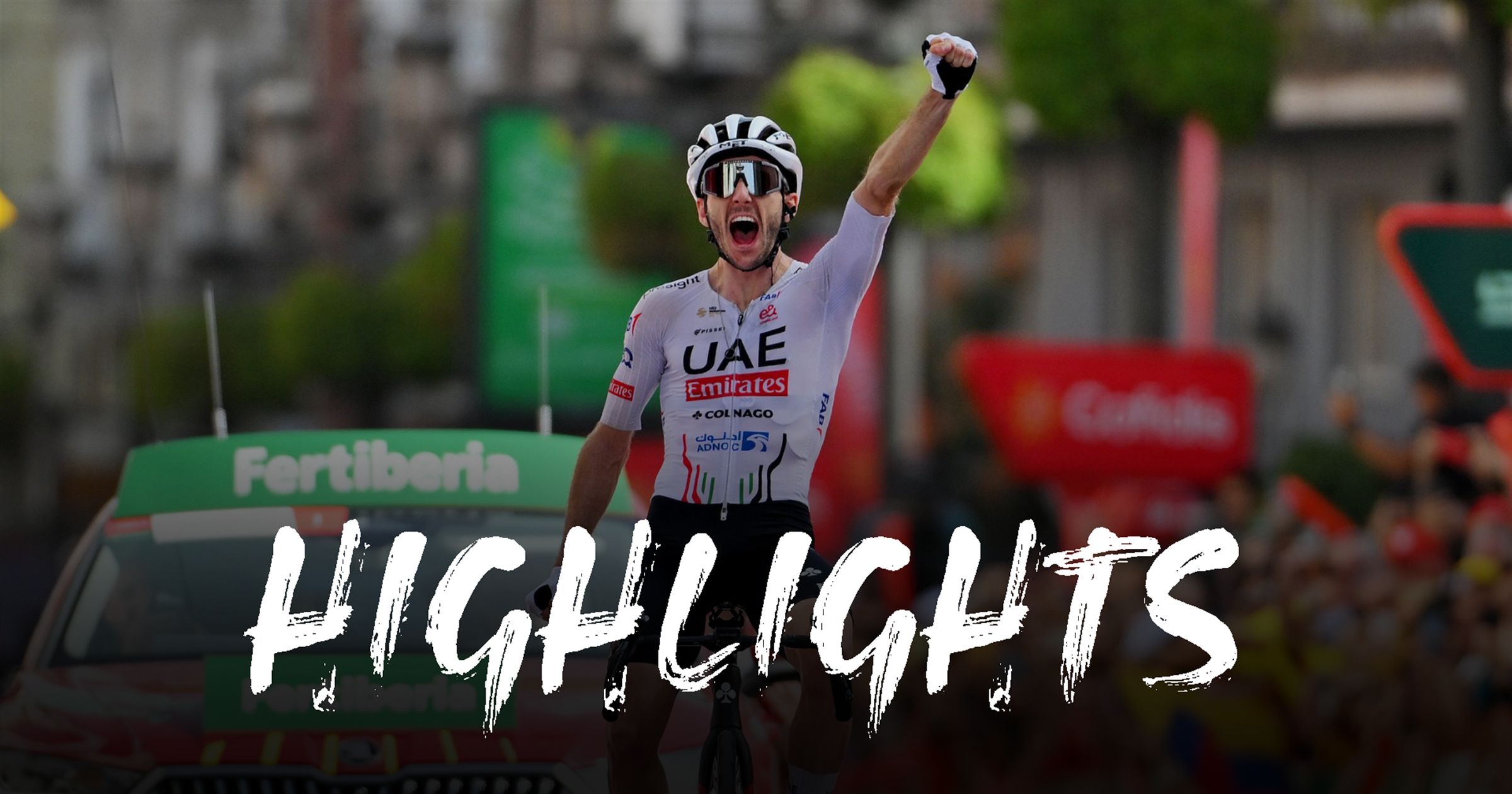 Adam Yates ingiocabile, Richard Carapaz in crescita, Antonio Tiberi ...