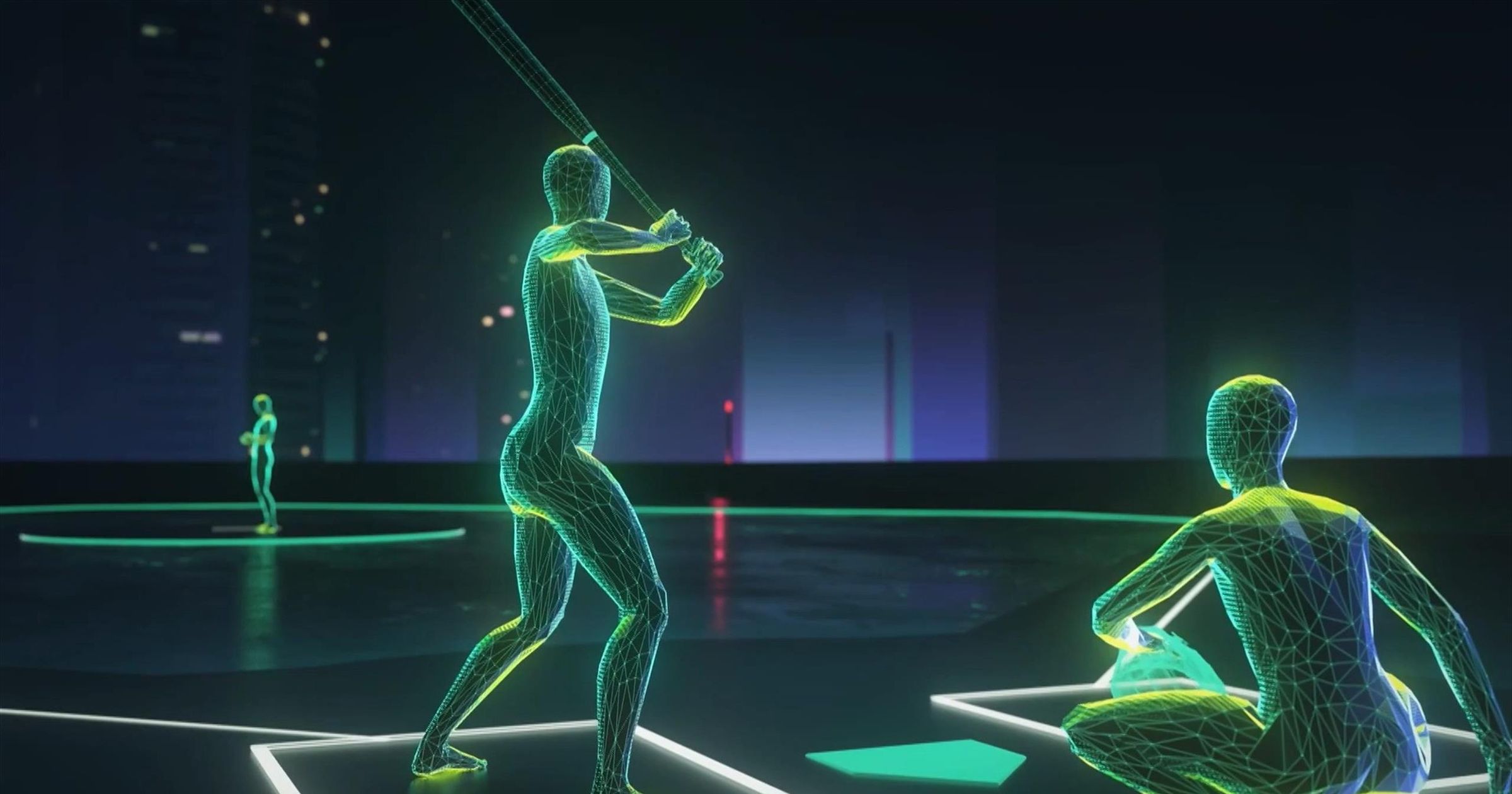 SPORT EXPLAINER: Baseball - Baseball video - Eurosport