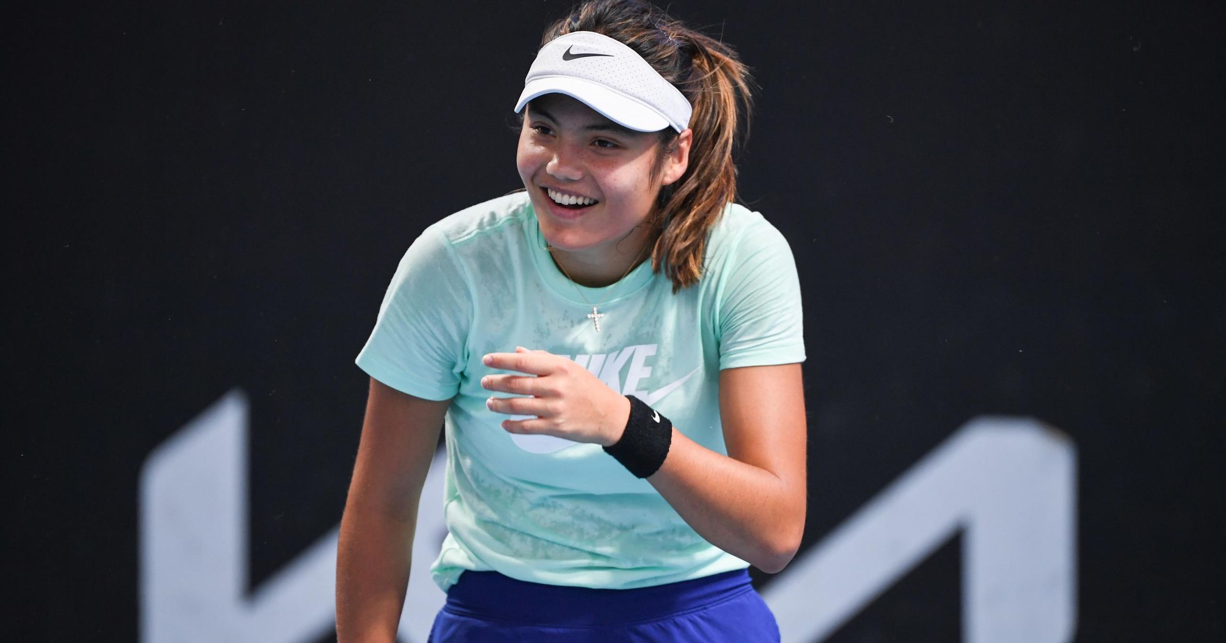 Emma Răducanu a făcut marele anunț, după chinul din 2023! Când revine ...