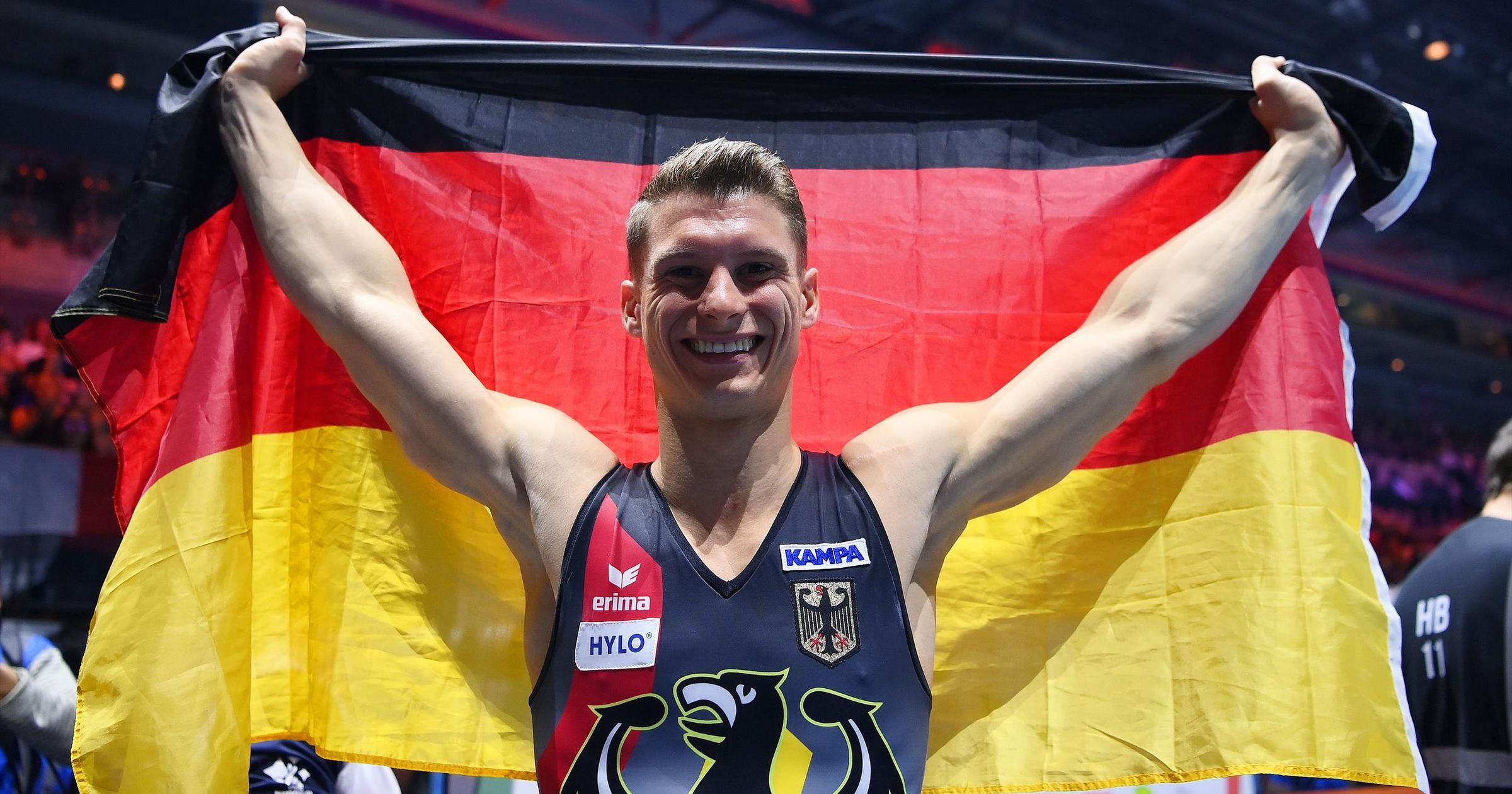 100 Tage vor Olympischen Spielen in Paris: Mihambo, Popp, Zverev und Co ...