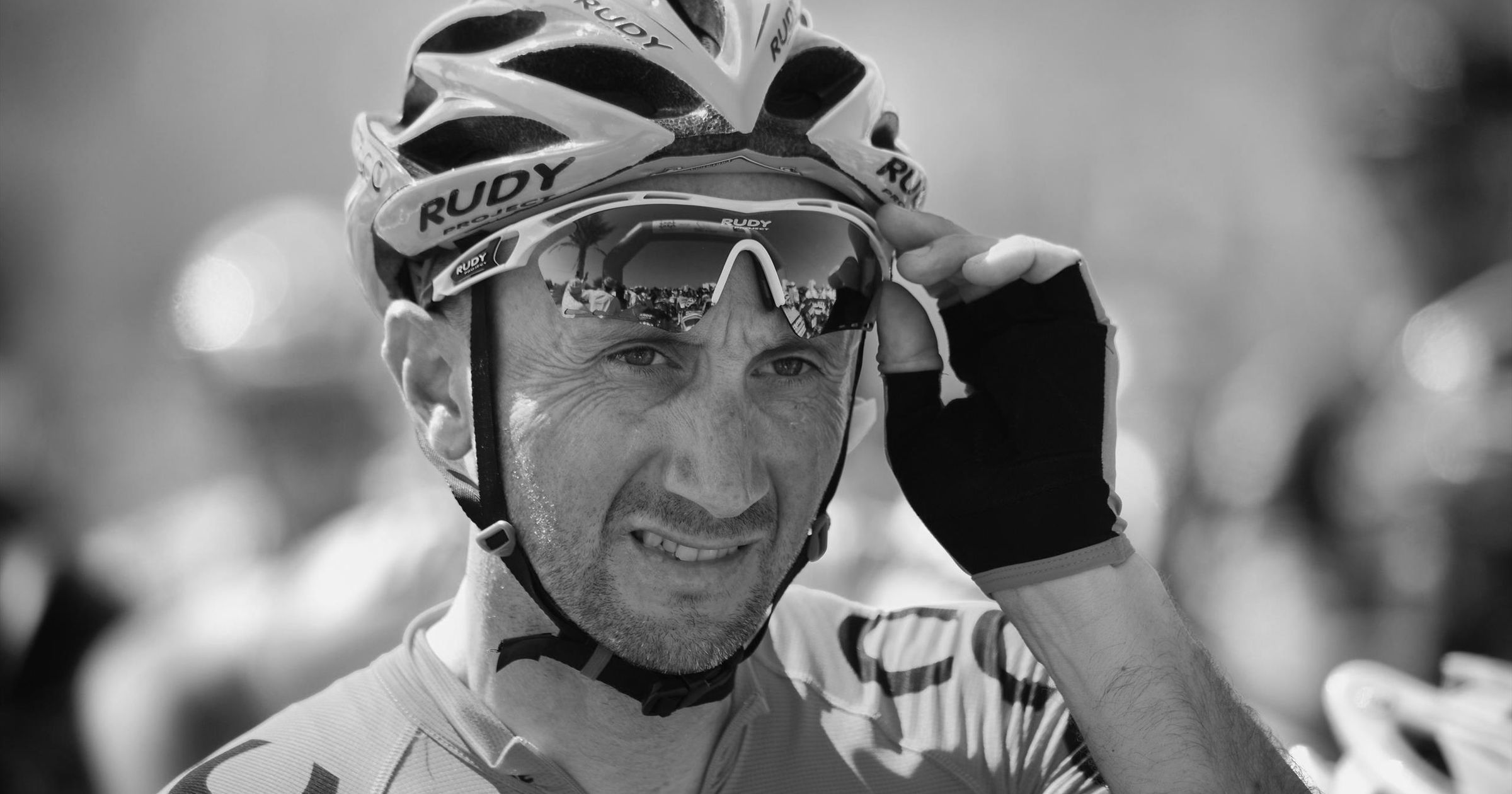 Morte Davide Rebellin, la sentenza di 1° grado: condannato a 4 anni ...