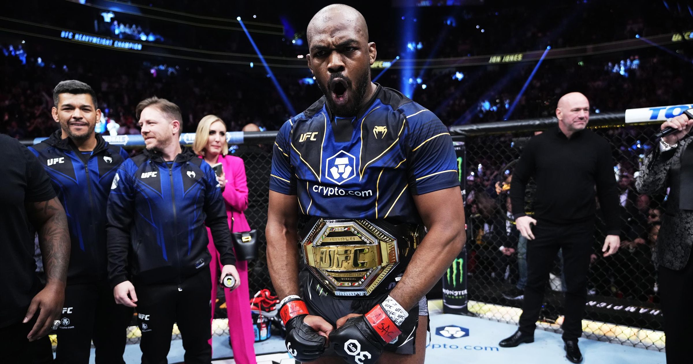 Calendario de veladas UFC | Y tras el Topuria-Holloway, ¿qué? La UFC ...