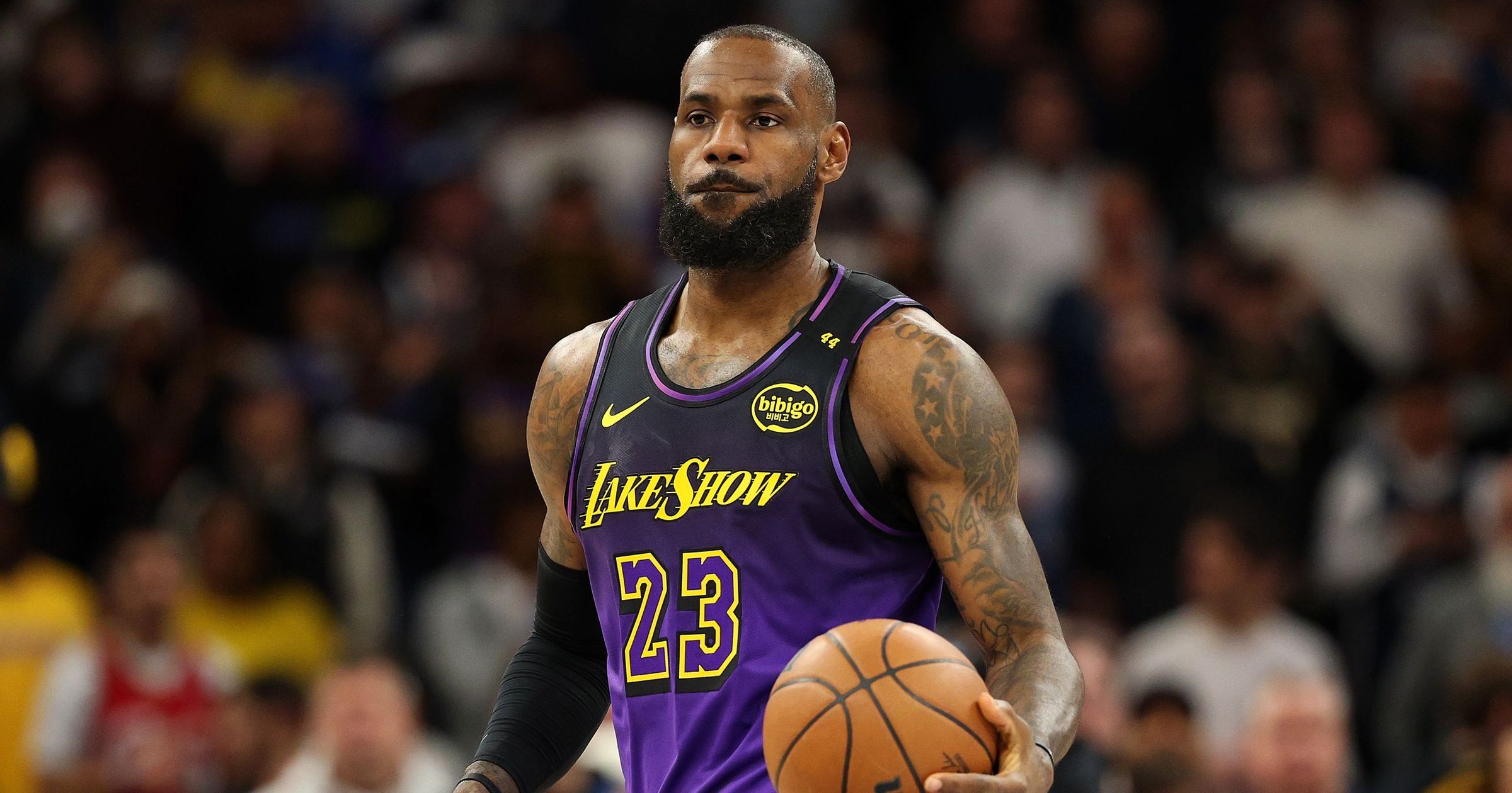 NBA: 5 curiosità della notte che vi siete persi. La crisi al tiro di ...