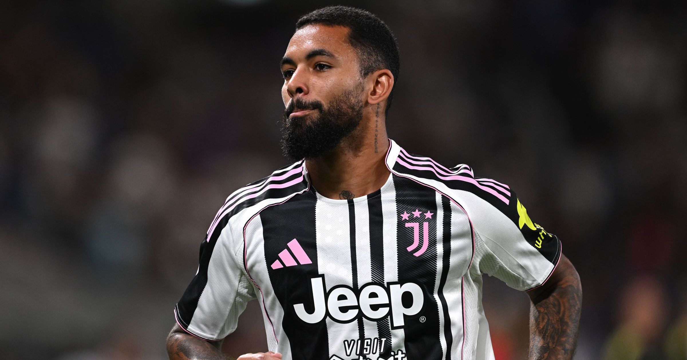 Douglas Luiz lascia la Juventus: ufficiale il passaggio del brasiliano ...