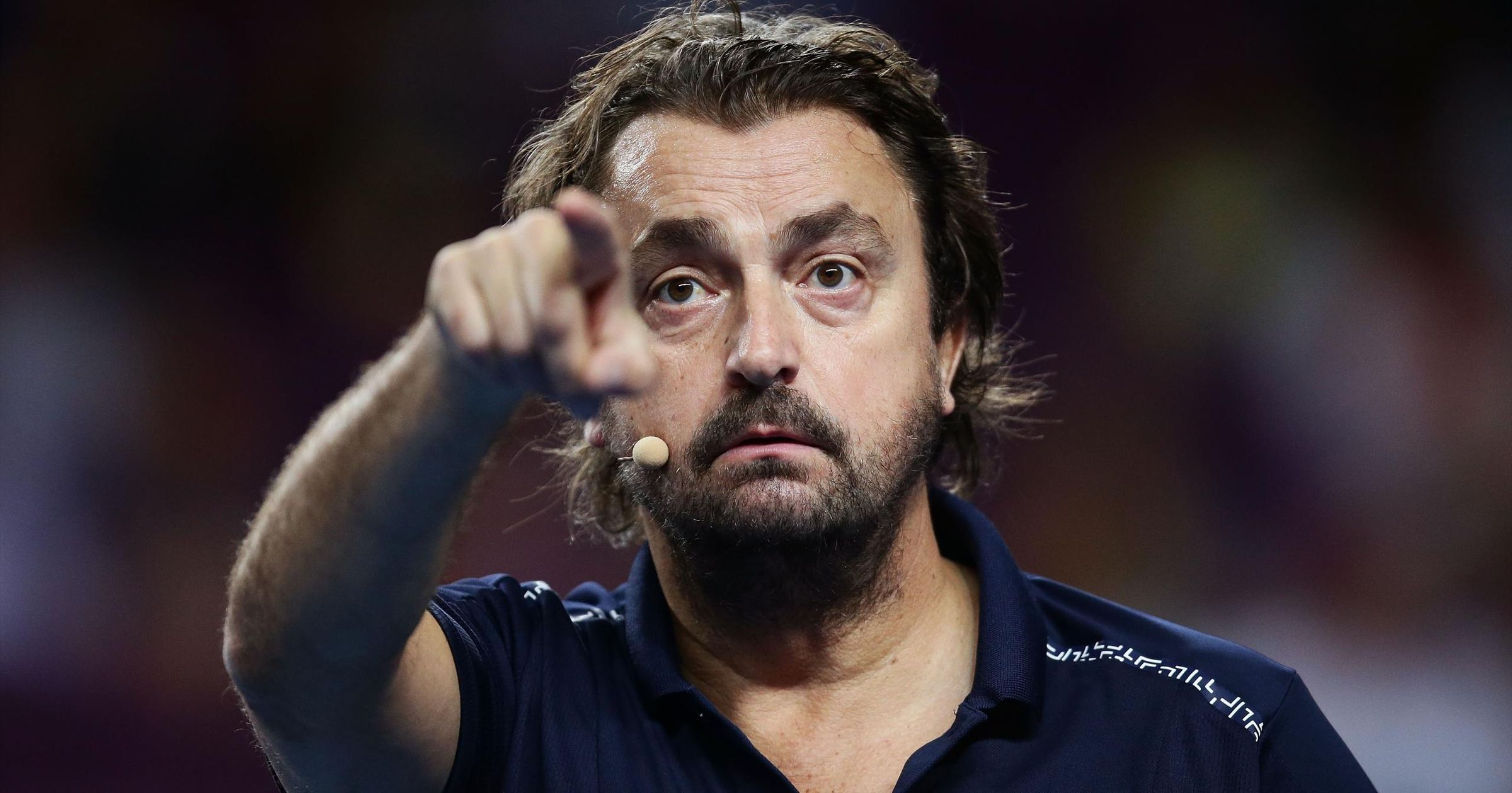 Leconte allume les joueurs français : "Ils n'ont rien gagné et ils ont ...