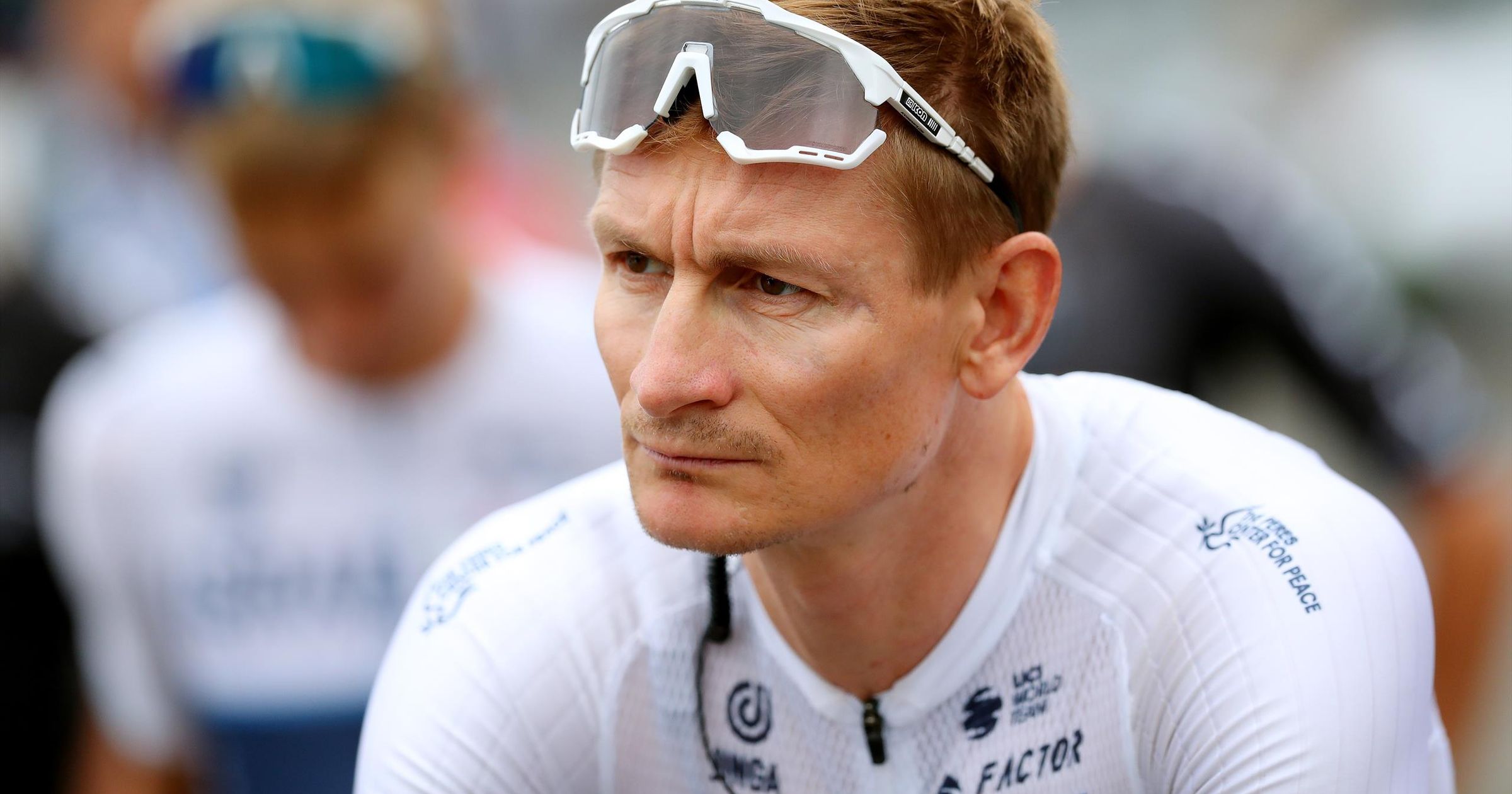 Ex-Weltklasse-Sprinter André Greipel legt sein Amt als Radsport ...