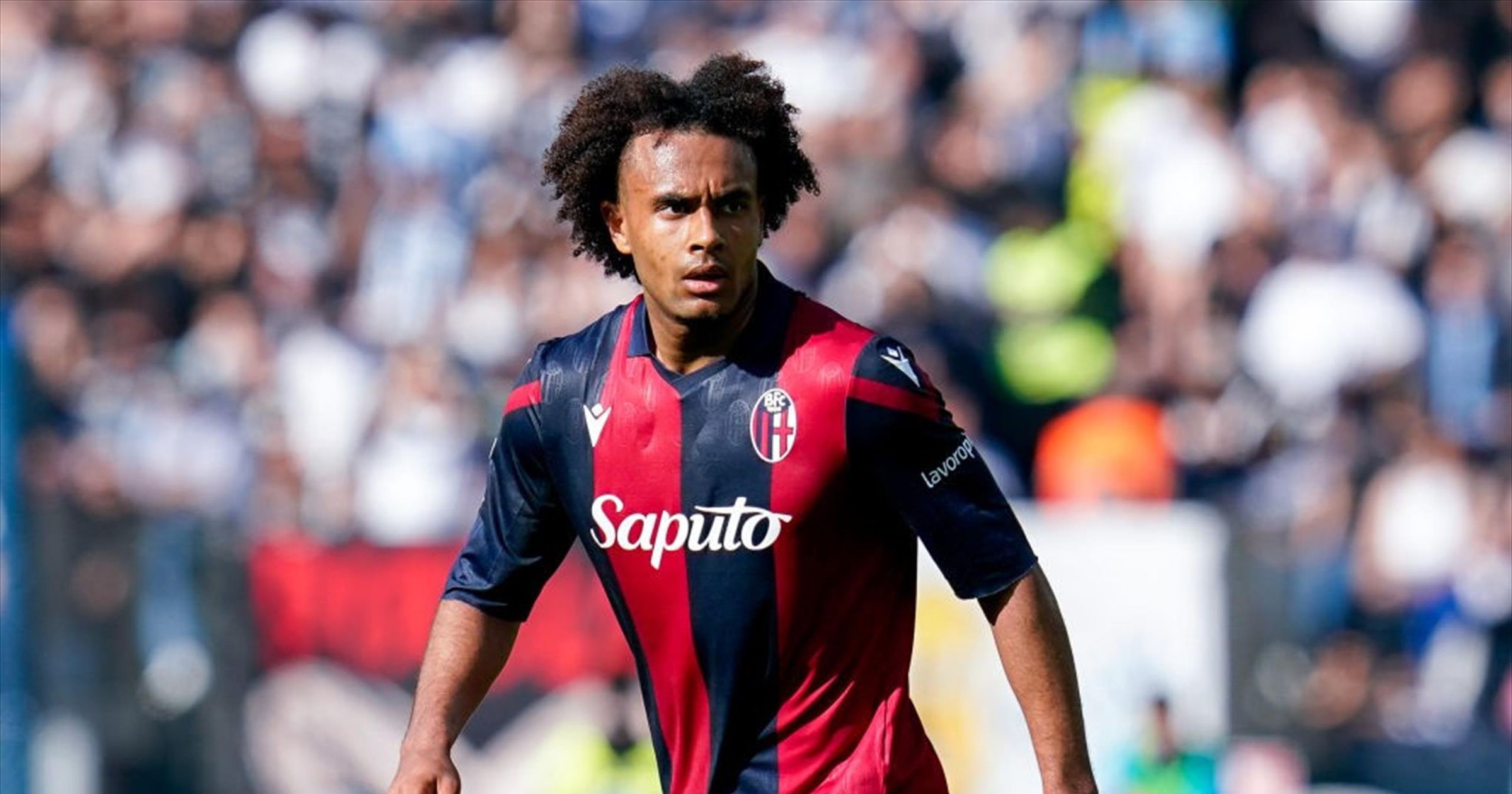 Joshua Zirkzee costa 40 milioni e non di più: i dettagli dell'accordo ...