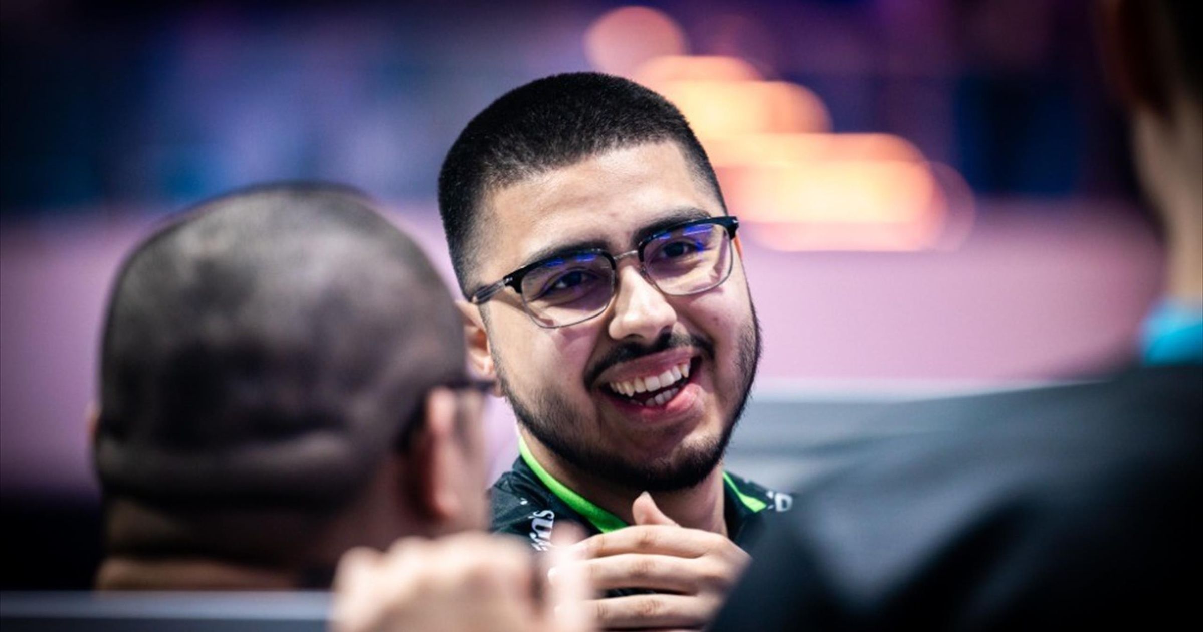 ¡Cuarto día EWC con la final de COD WARZONE y con los finalistas de LoL ...