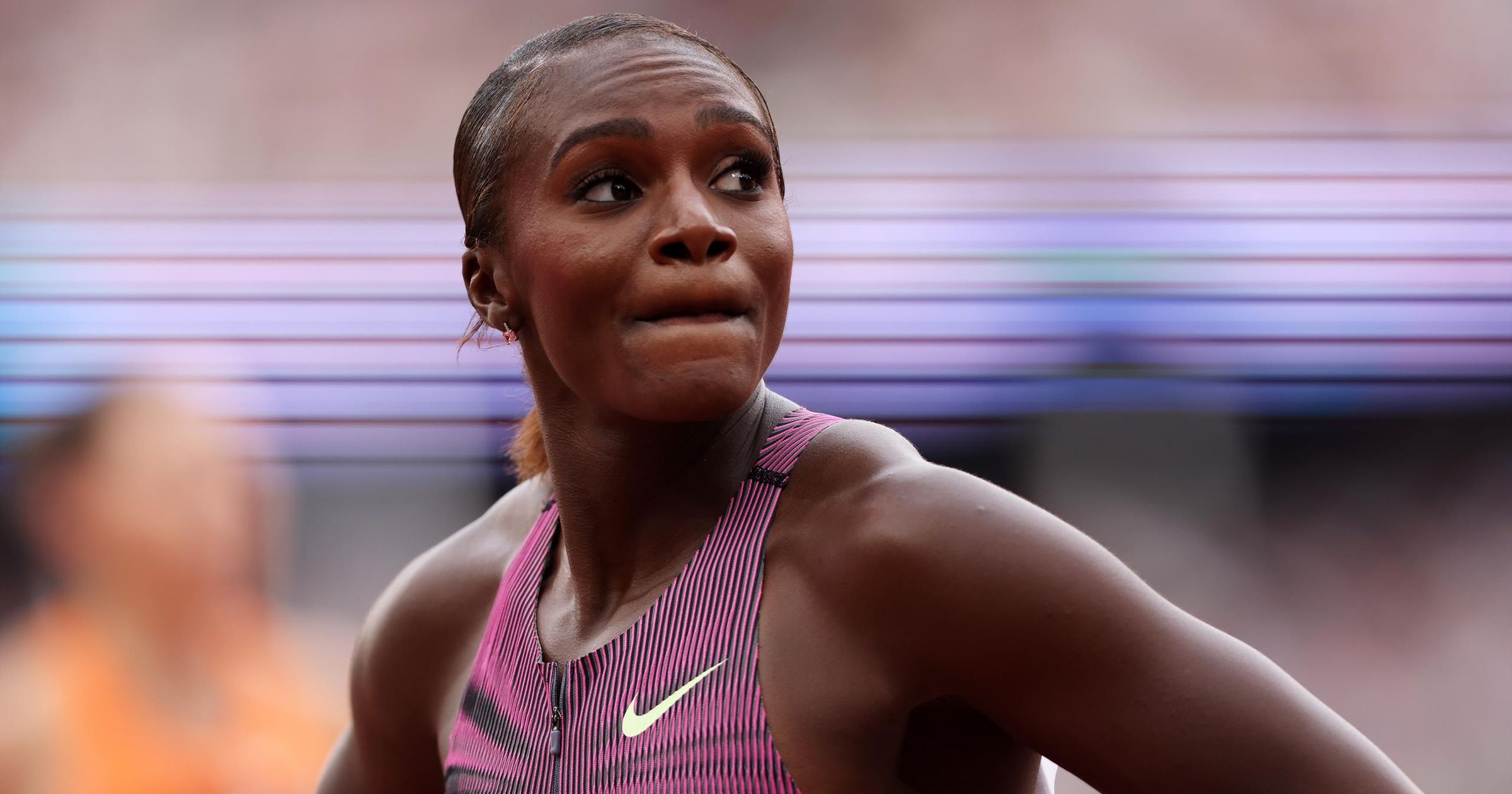 Paris 2024: 'Tough' ask for Dina Asher-Smith to medal in 'greatest ...