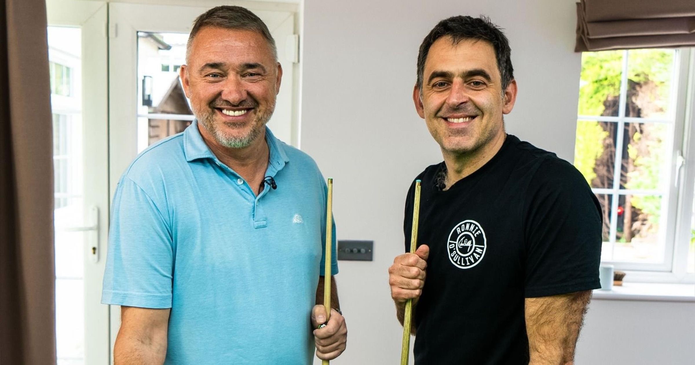 Ronnie O'Sullivan și Stephen Hendry se vor duela într-un clasic al ...