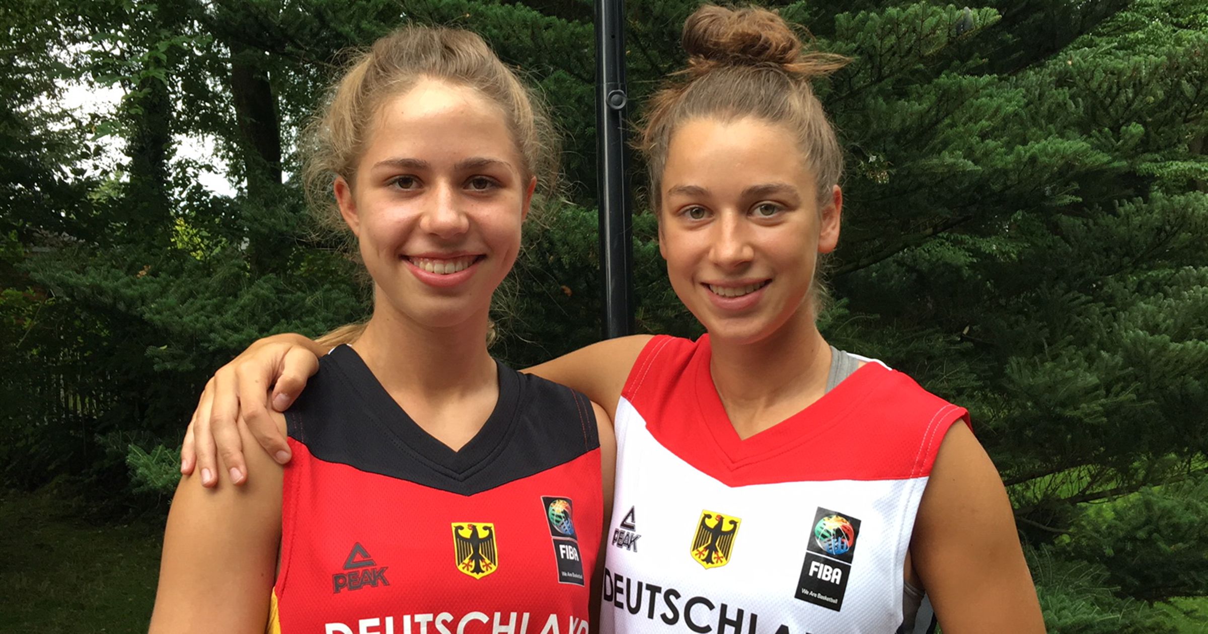 Olympia - Basketball: Emma Stach über ihre Nicht-Nominierung und das ...